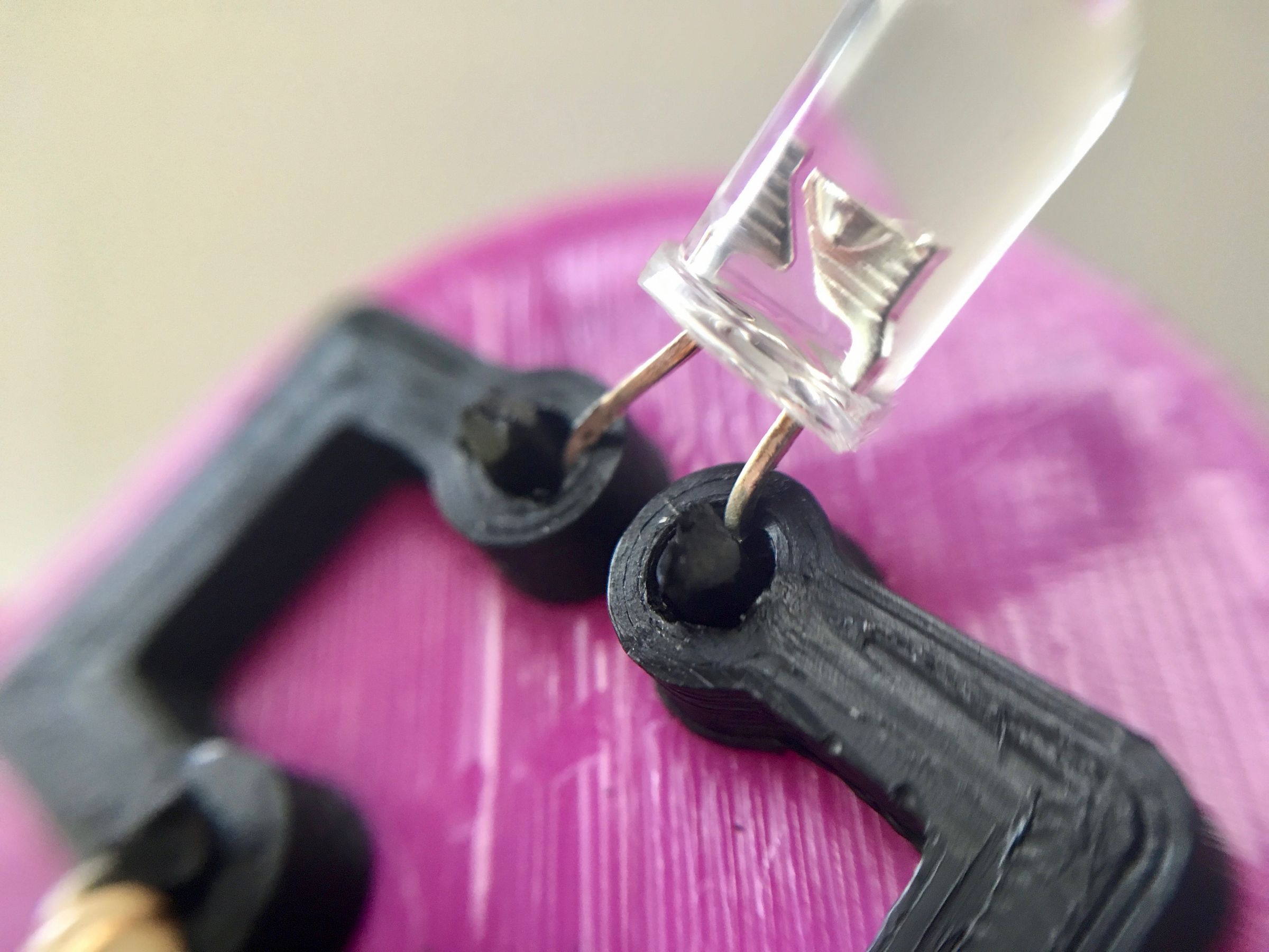 3D Printed PCB : 9 Steps (with Pictures) - Instructables