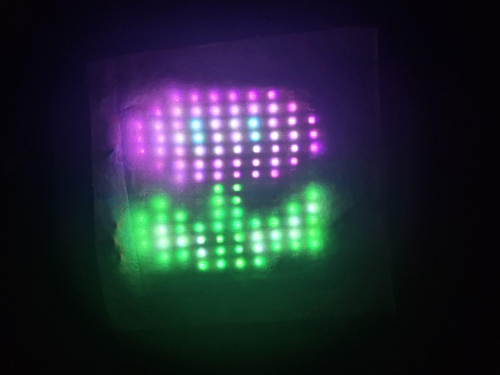 LEDPATCH... : 13 Steps - Instructables