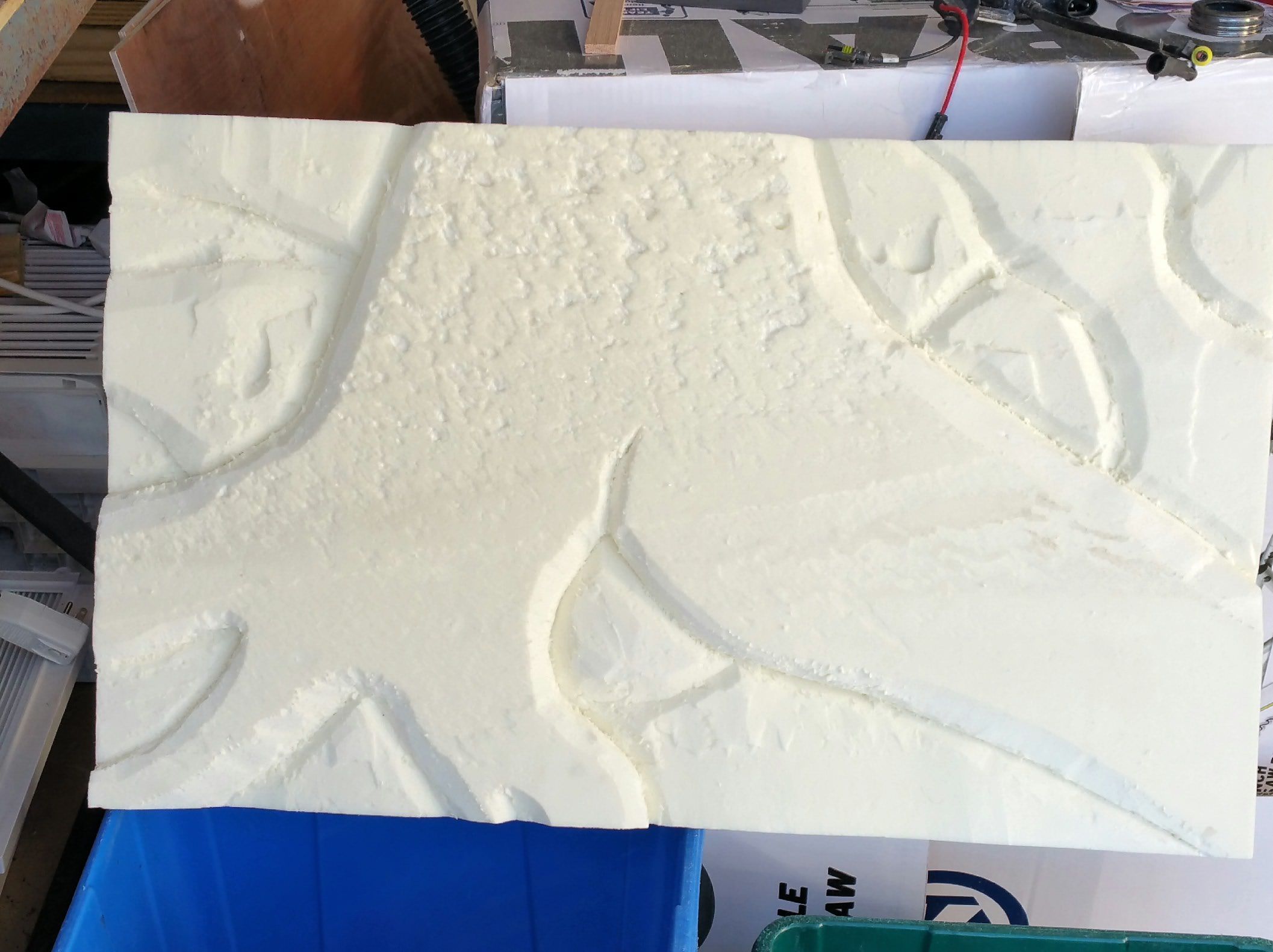 Aquarium Background : 5 Steps - Instructables