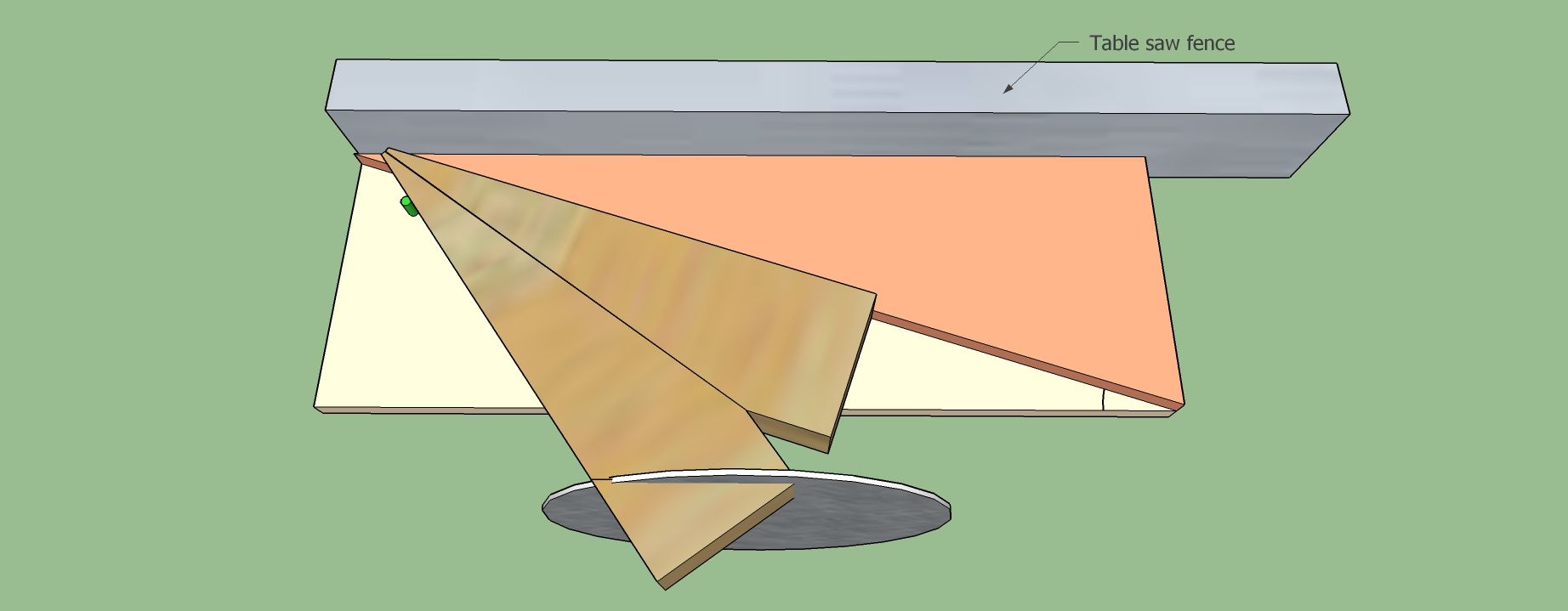 How to Make a 24 Inch Wooden Star With a 2x4 : 17 Steps (with Pictures ...