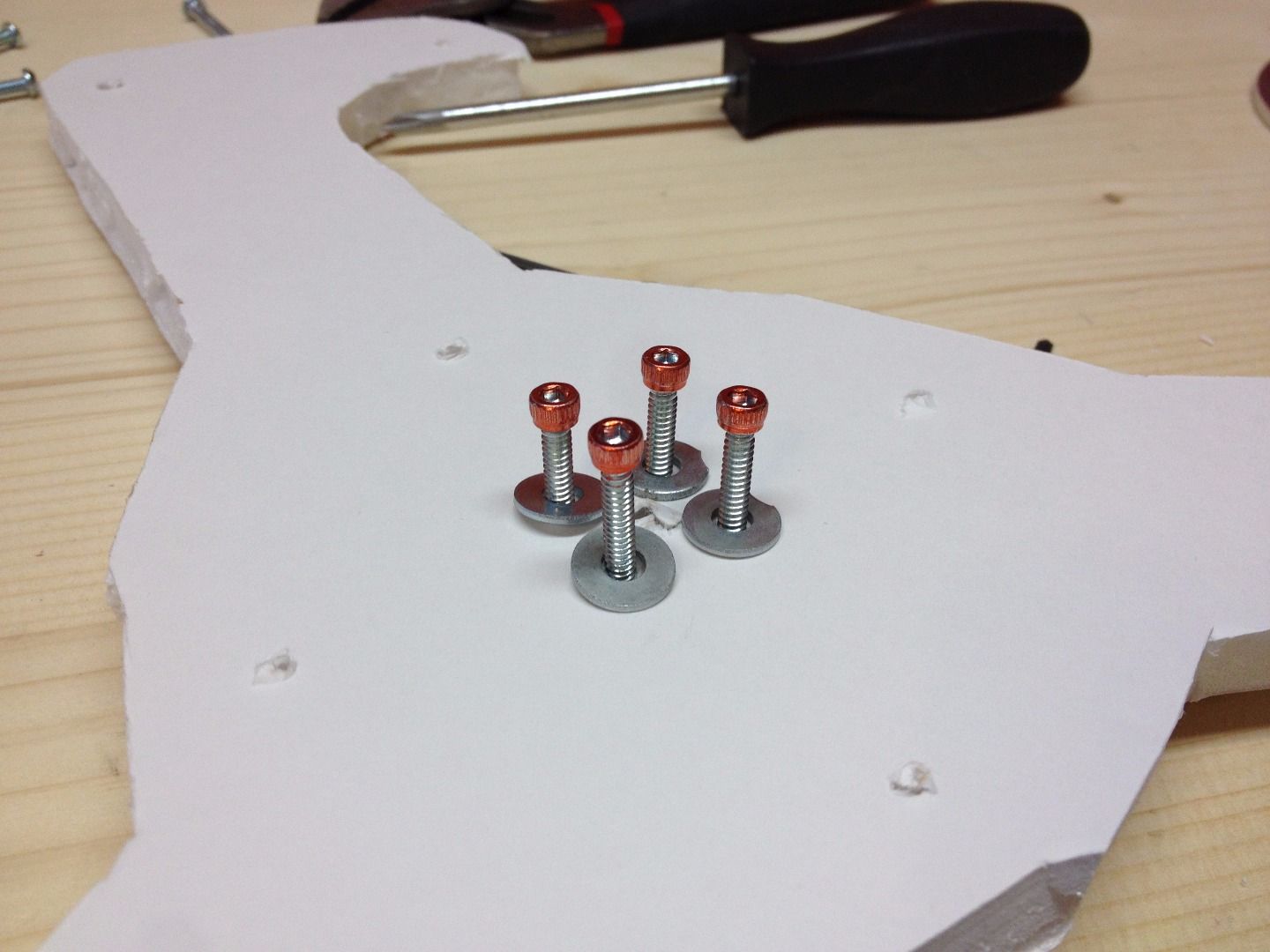 Stair Climbing Robot : 12 Steps (with Pictures) - Instructables