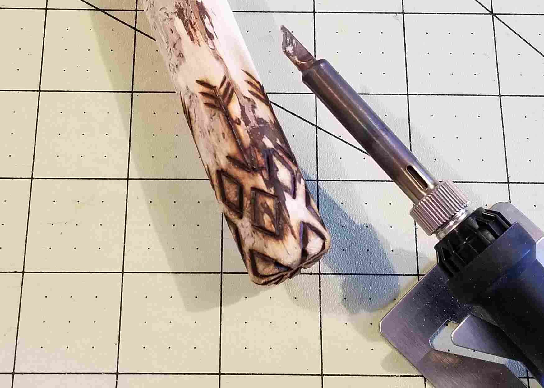 Shillelagh | Walking Stick : 6 Steps (with Pictures) - Instructables