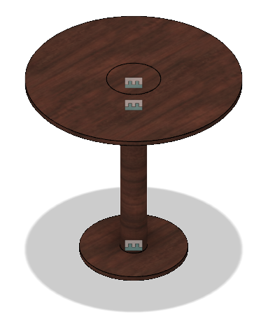 PC2 - Mesa : 8 Steps - Instructables