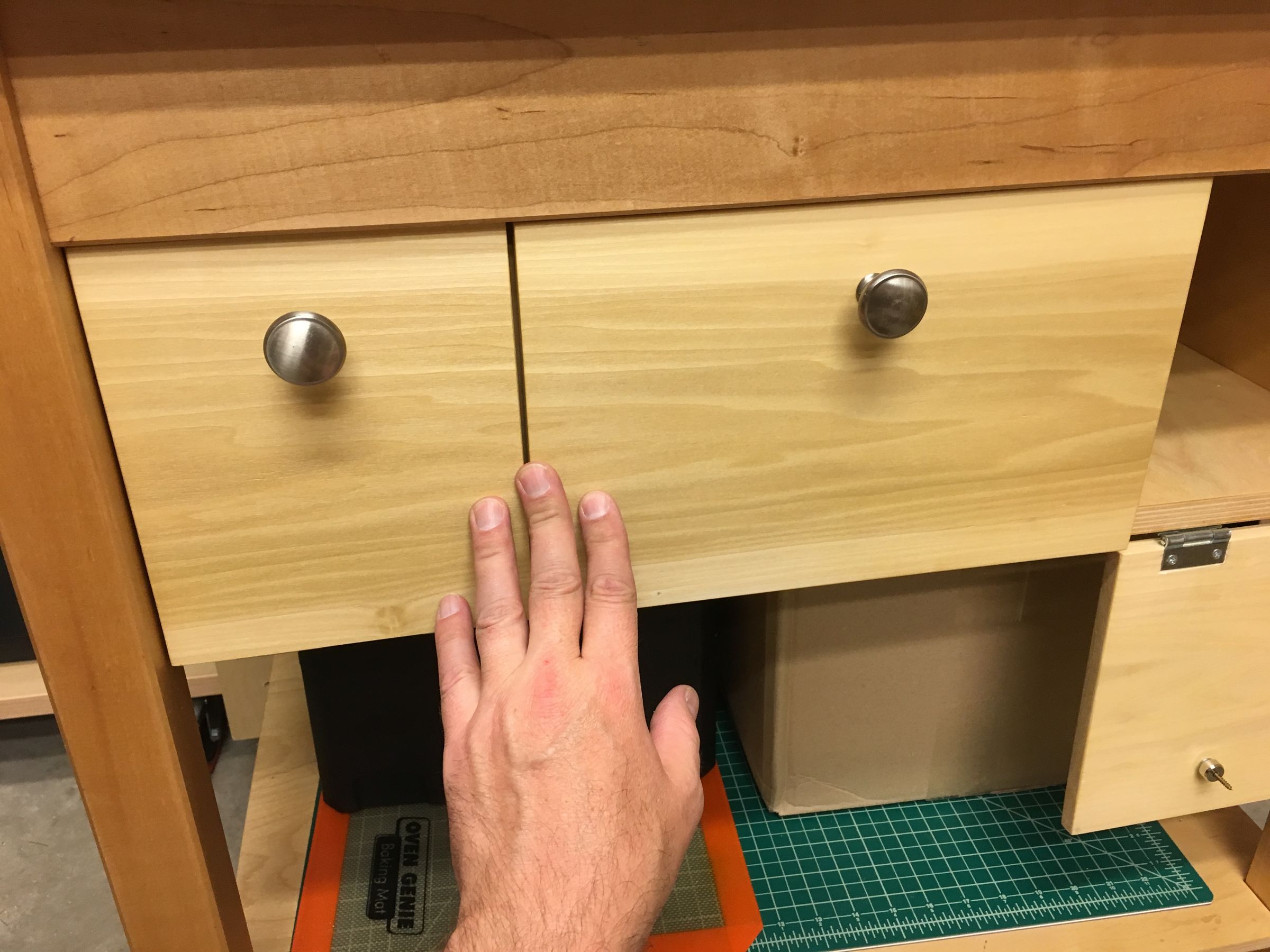Router Table Major Improvements : 13 Steps (with Pictures) - Instructables