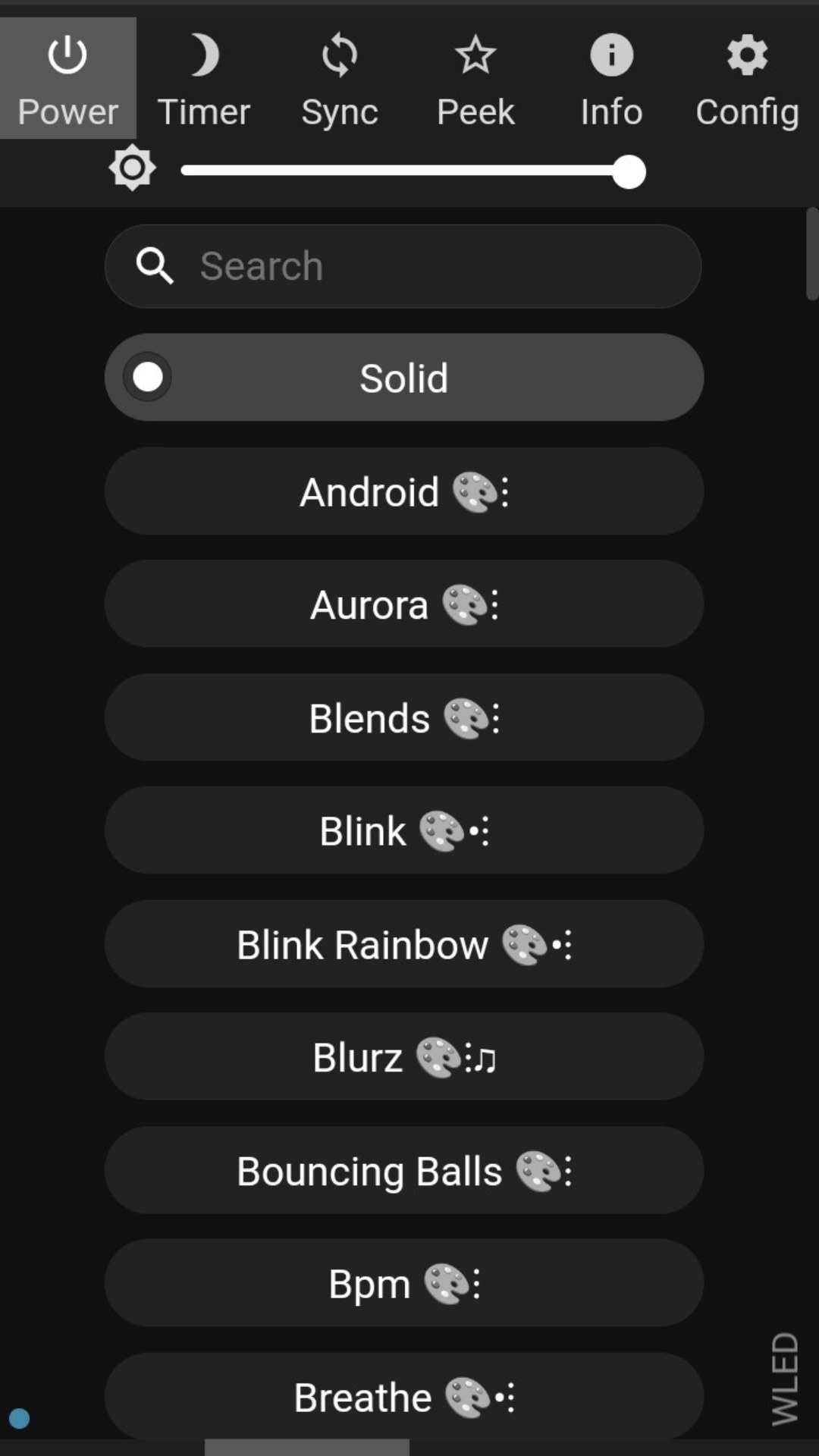 Control RGB Led Using Wled : 6 Steps (with Pictures) - Instructables
