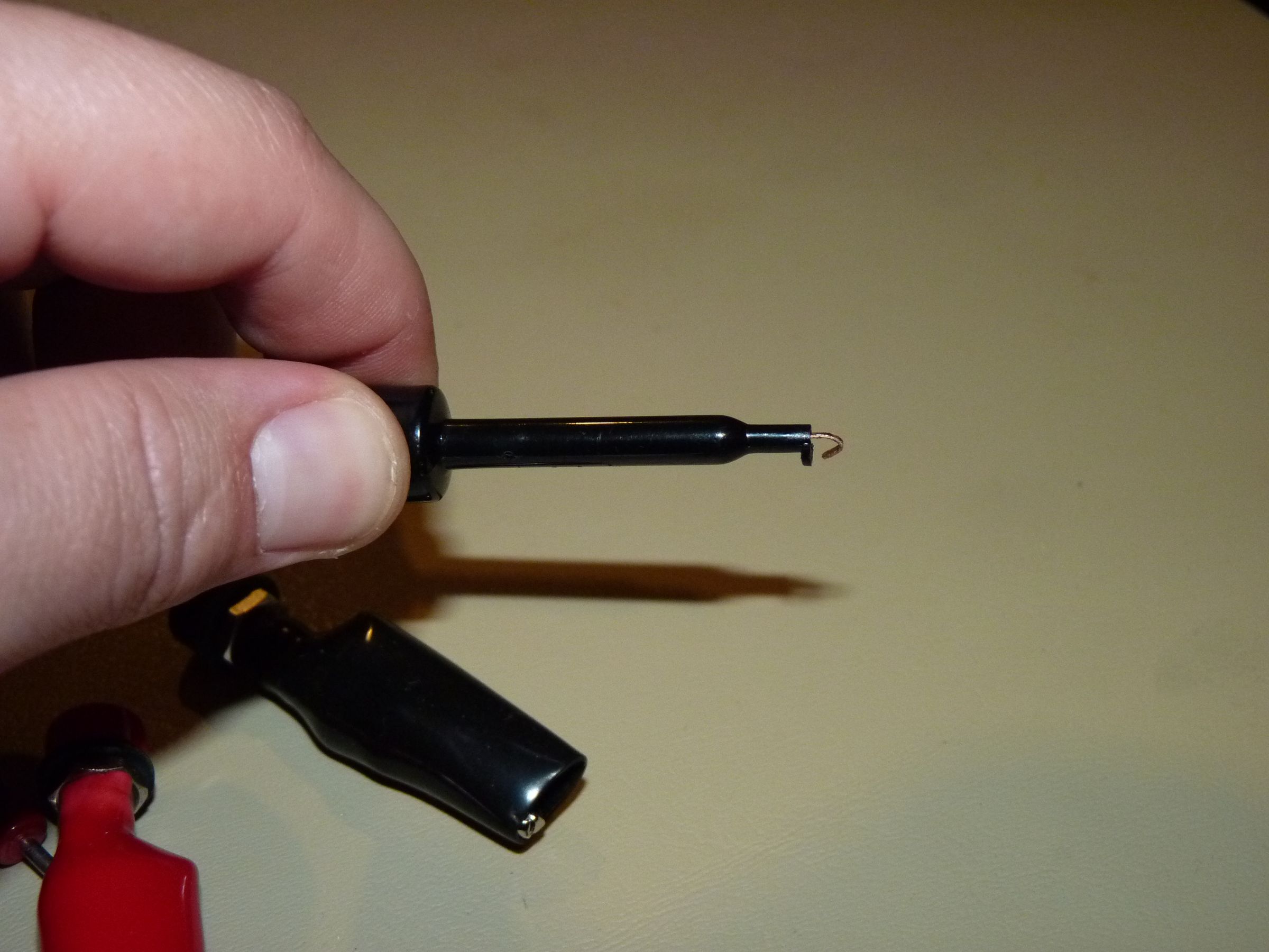 Interchangeable Multimeter Ends (with Pictures) - Instructables