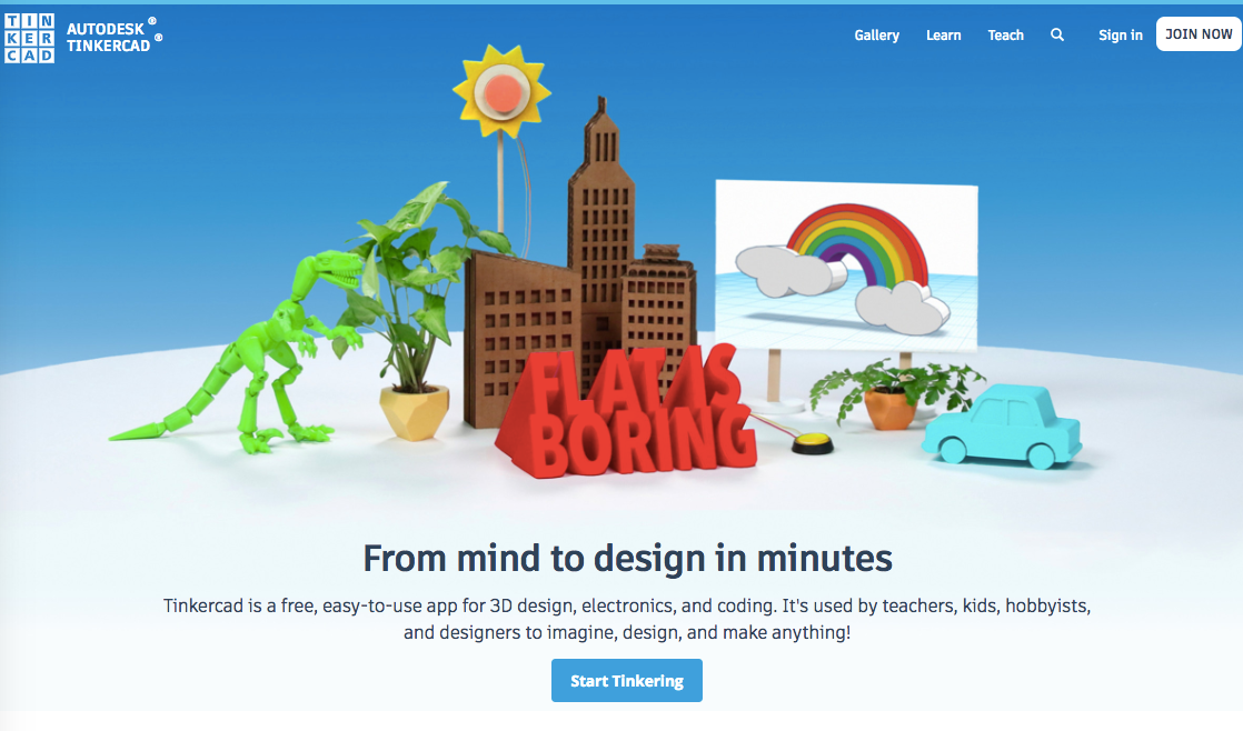 Setting Up Tinkercad for Classes of Students - Instructables