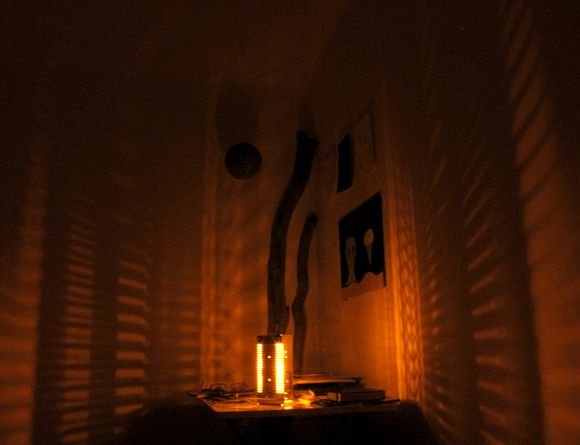 LED Lantern - Instructables
