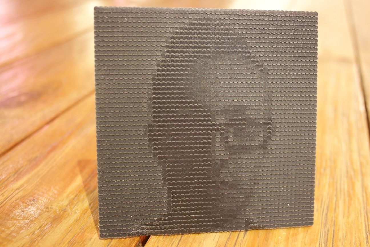 3d Printed Photo : 4 Steps (with Pictures) - Instructables