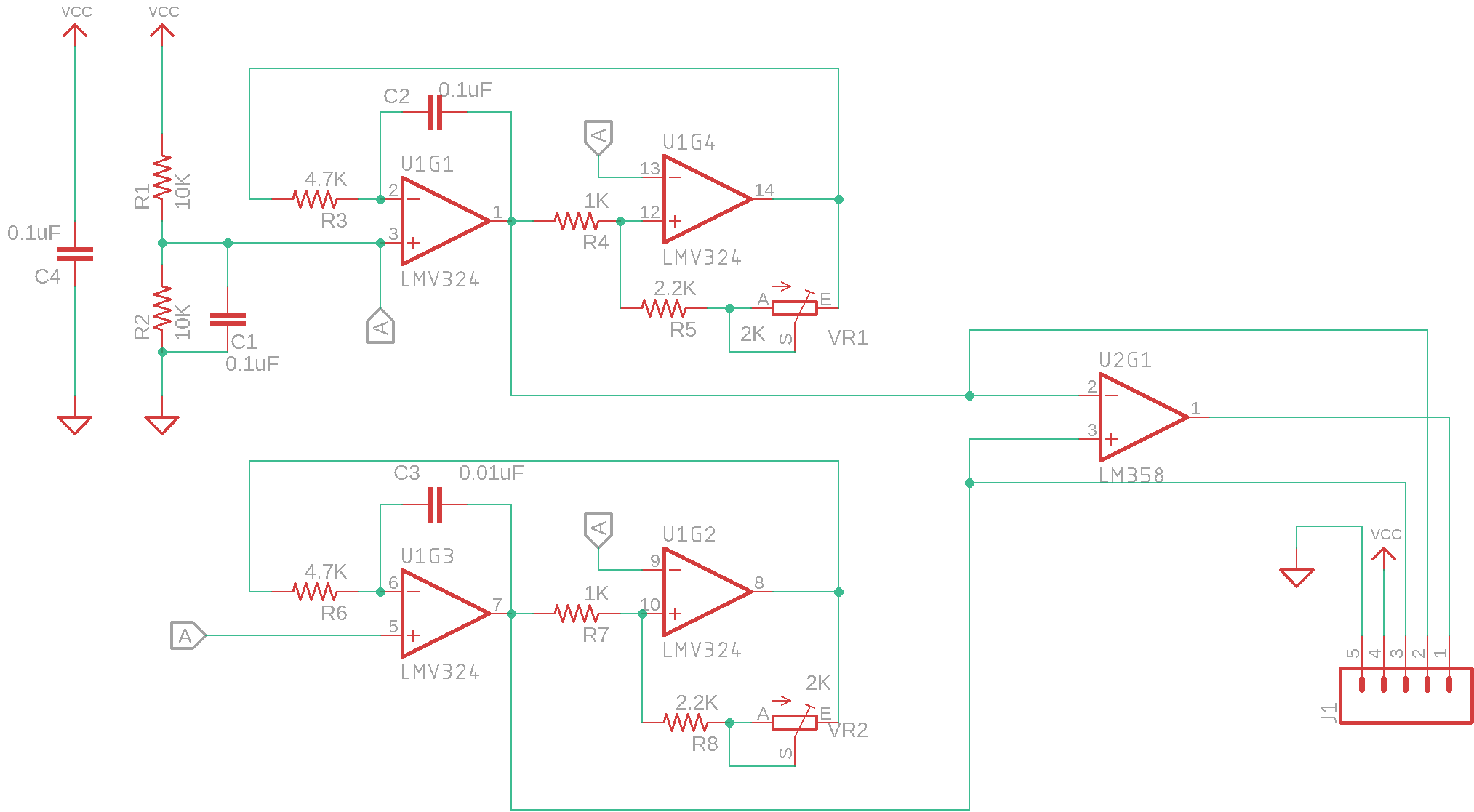 SPWM Generator Module (without Using Microcontroller) : 14 Steps ...