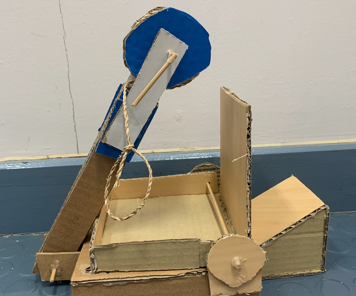 Milk Pouring Machine : ) : 6 Steps - Instructables