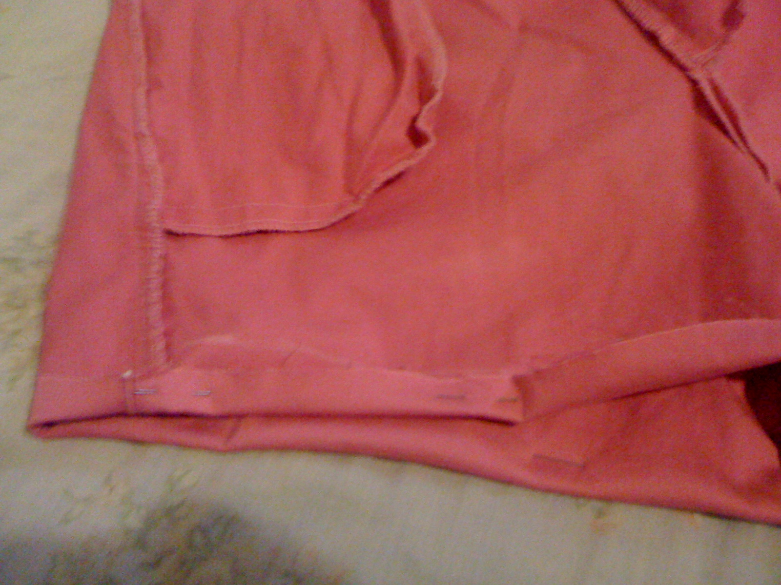 Restyle Pants Into Cute Overalls : 10 Steps (with Pictures) - Instructables