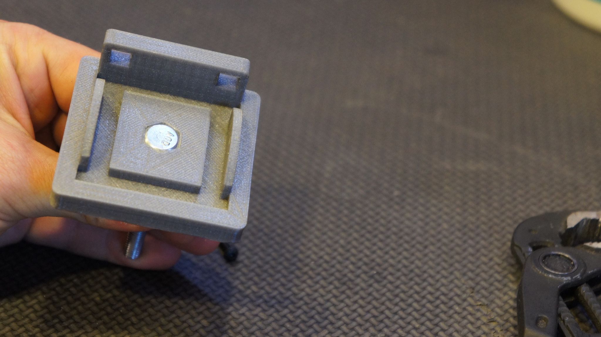 Laser Glow Writer : 23 Steps (with Pictures) - Instructables