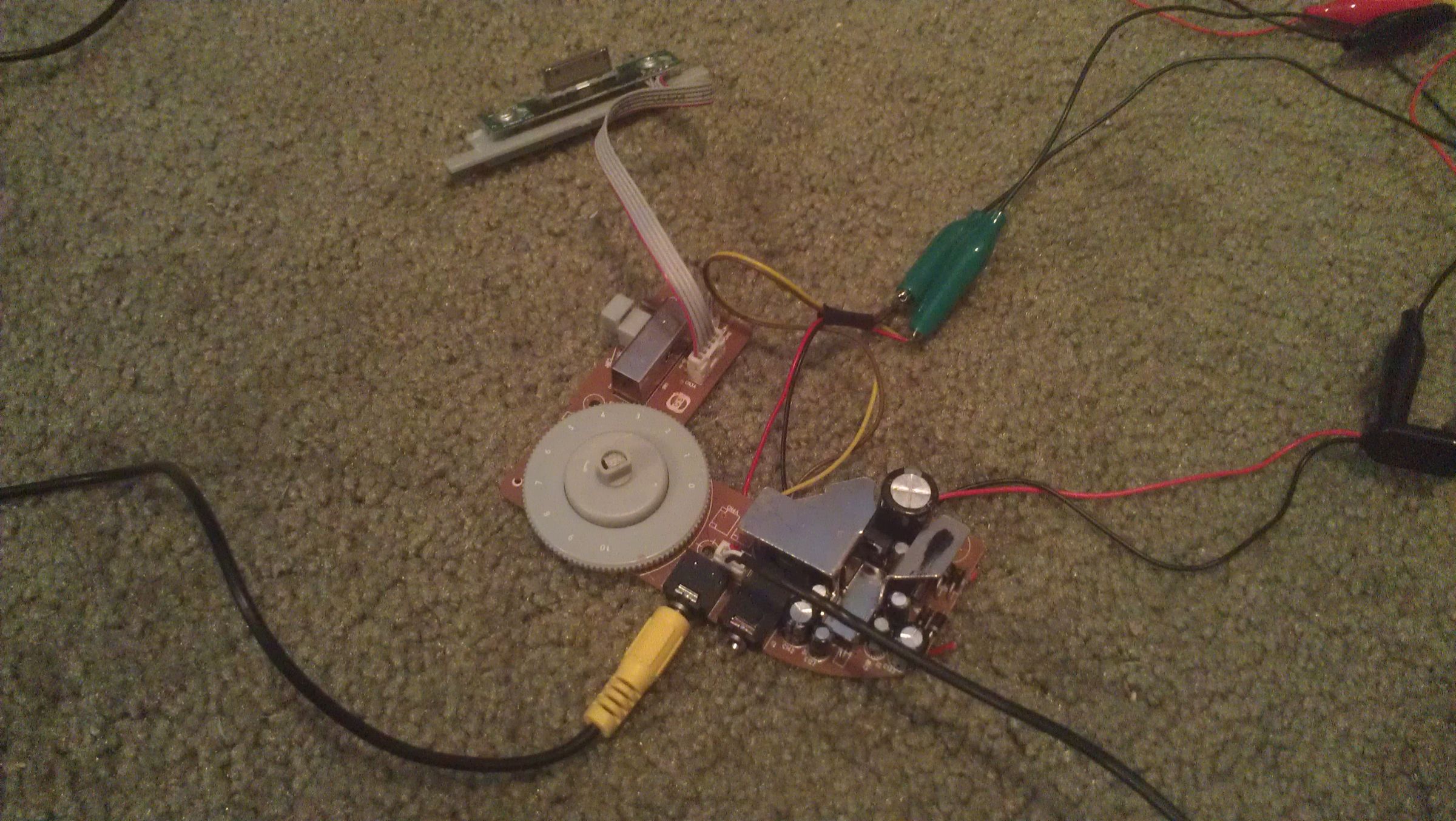 Atari Punk Console Guitar Effects Box : 6 Steps - Instructables
