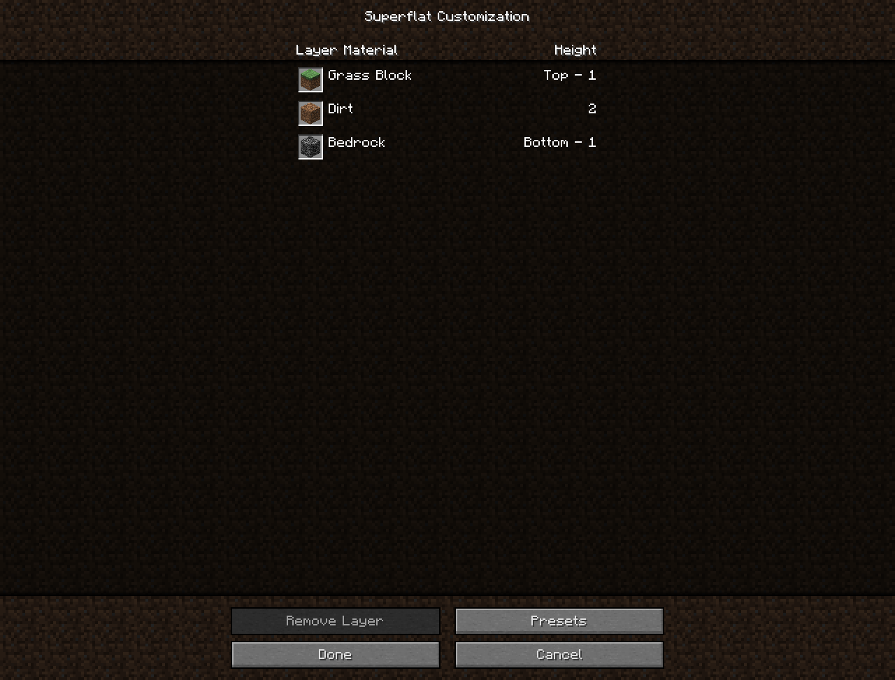 Automatic Lighting System in Minecraft : 8 Steps - Instructables