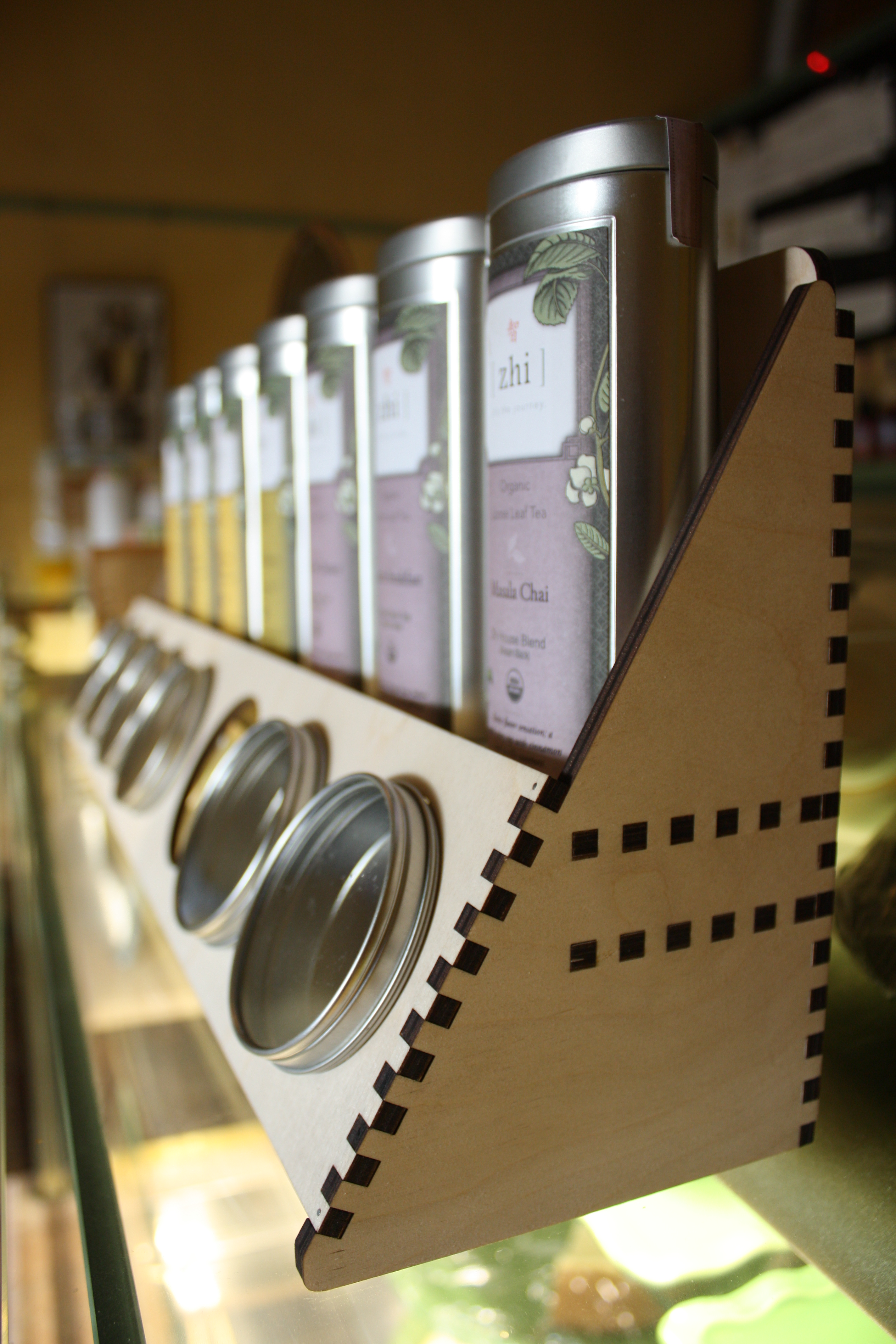 Make a Rockin Laser Cut Display! : 11 Steps (with Pictures) - Instructables