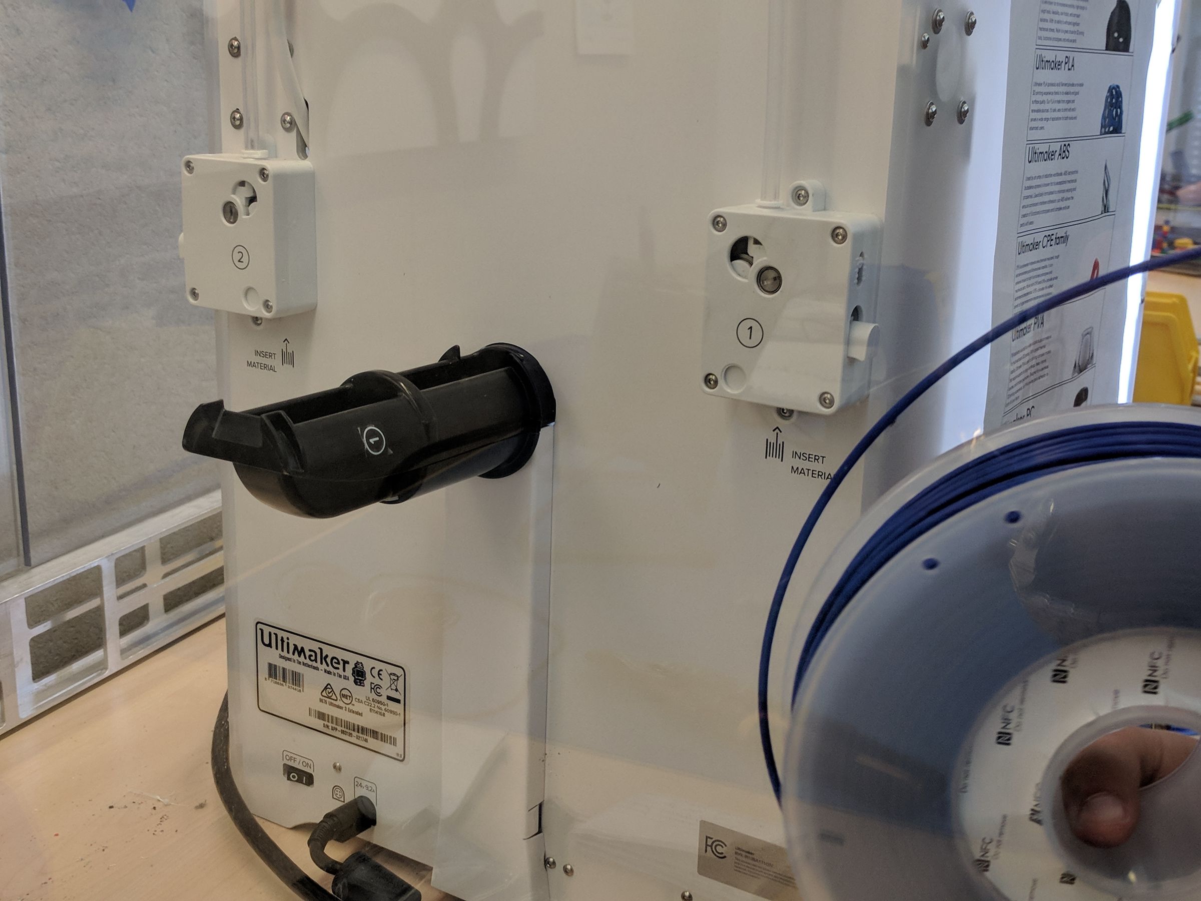 Ultimaker 3 Guide : 7 Steps (with Pictures) - Instructables