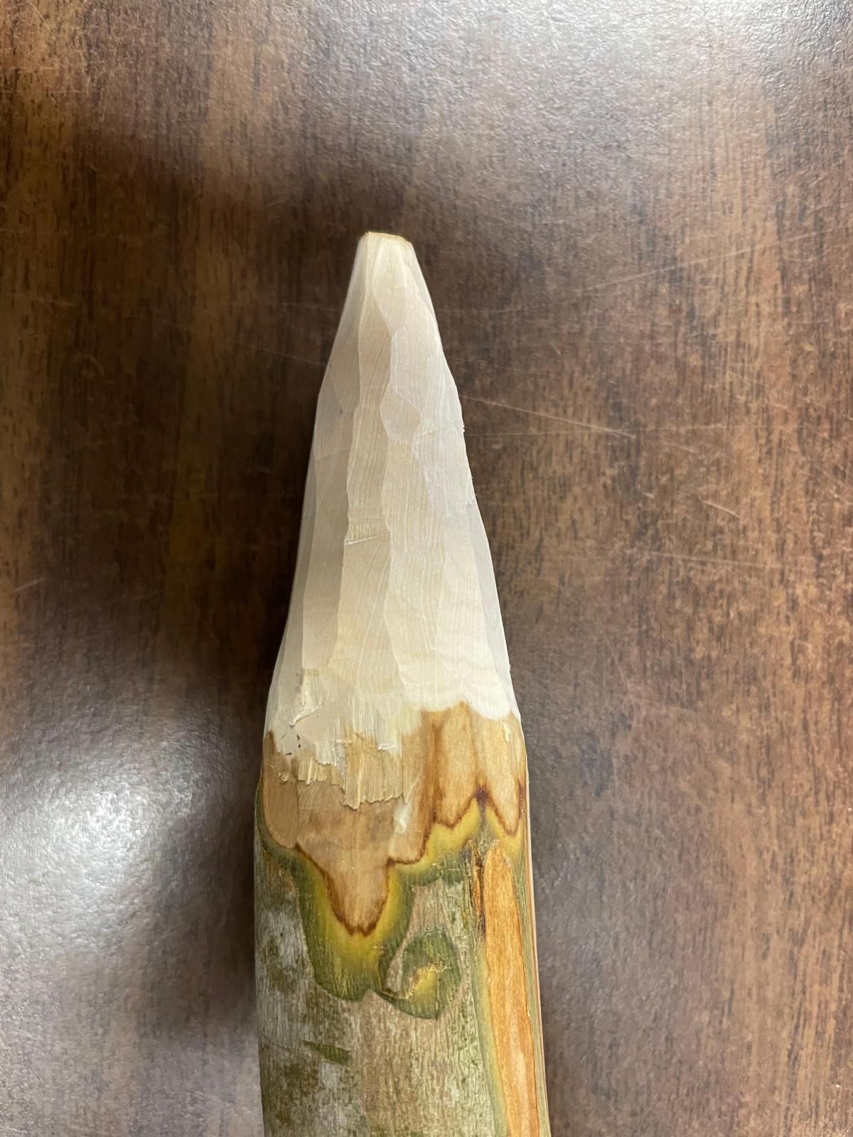 Campfire Billy Holder : 5 Steps - Instructables