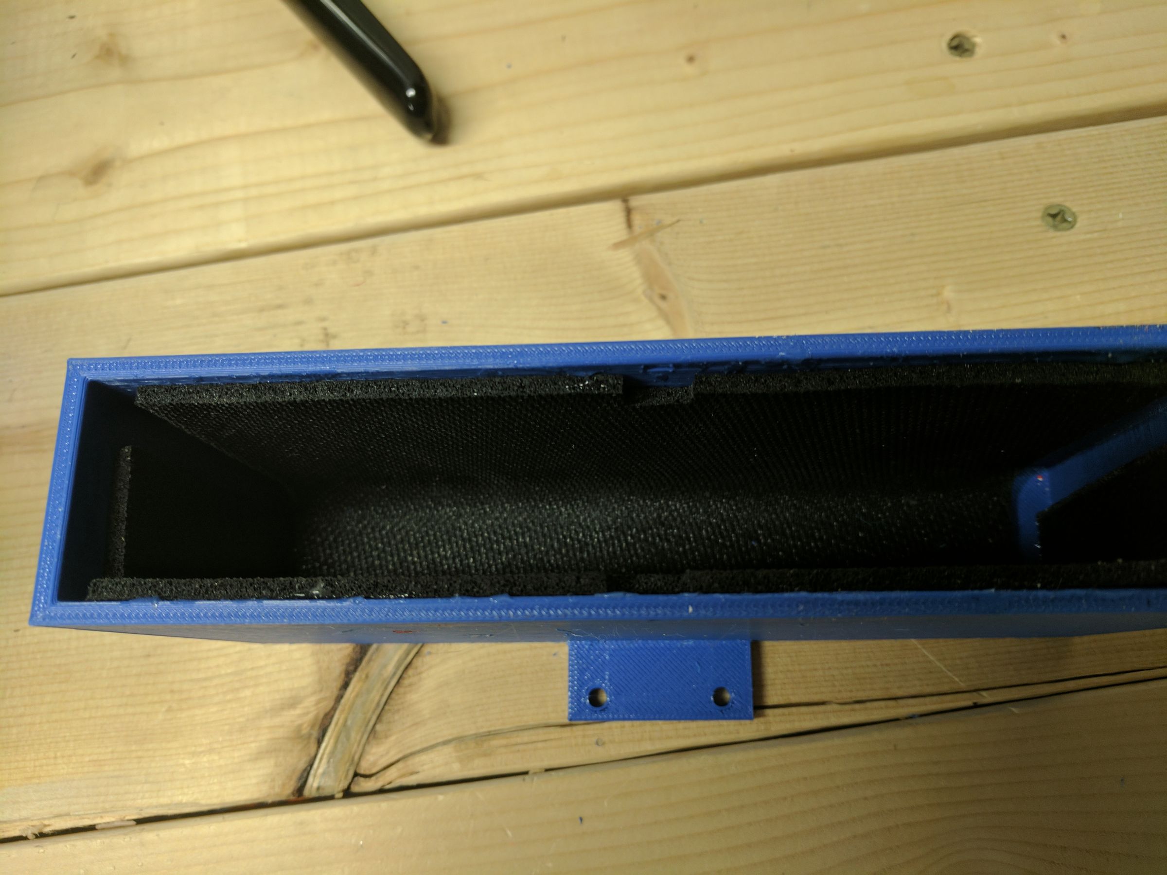 YAAR - Yet Another Autonomous Robot : 8 Steps (with Pictures ...