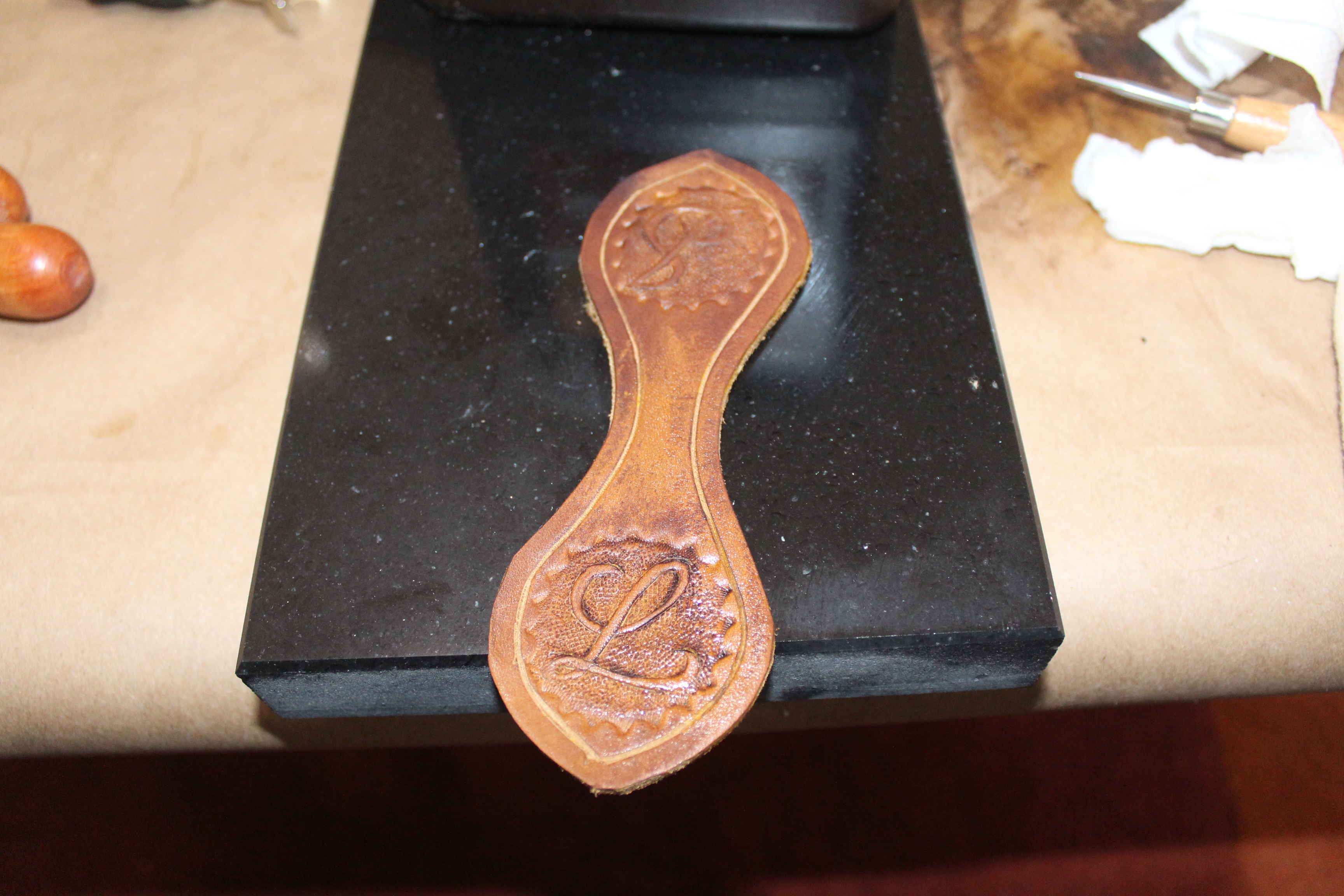 Homemade Christmas-Gift Key Fob : 10 Steps (with Pictures) - Instructables