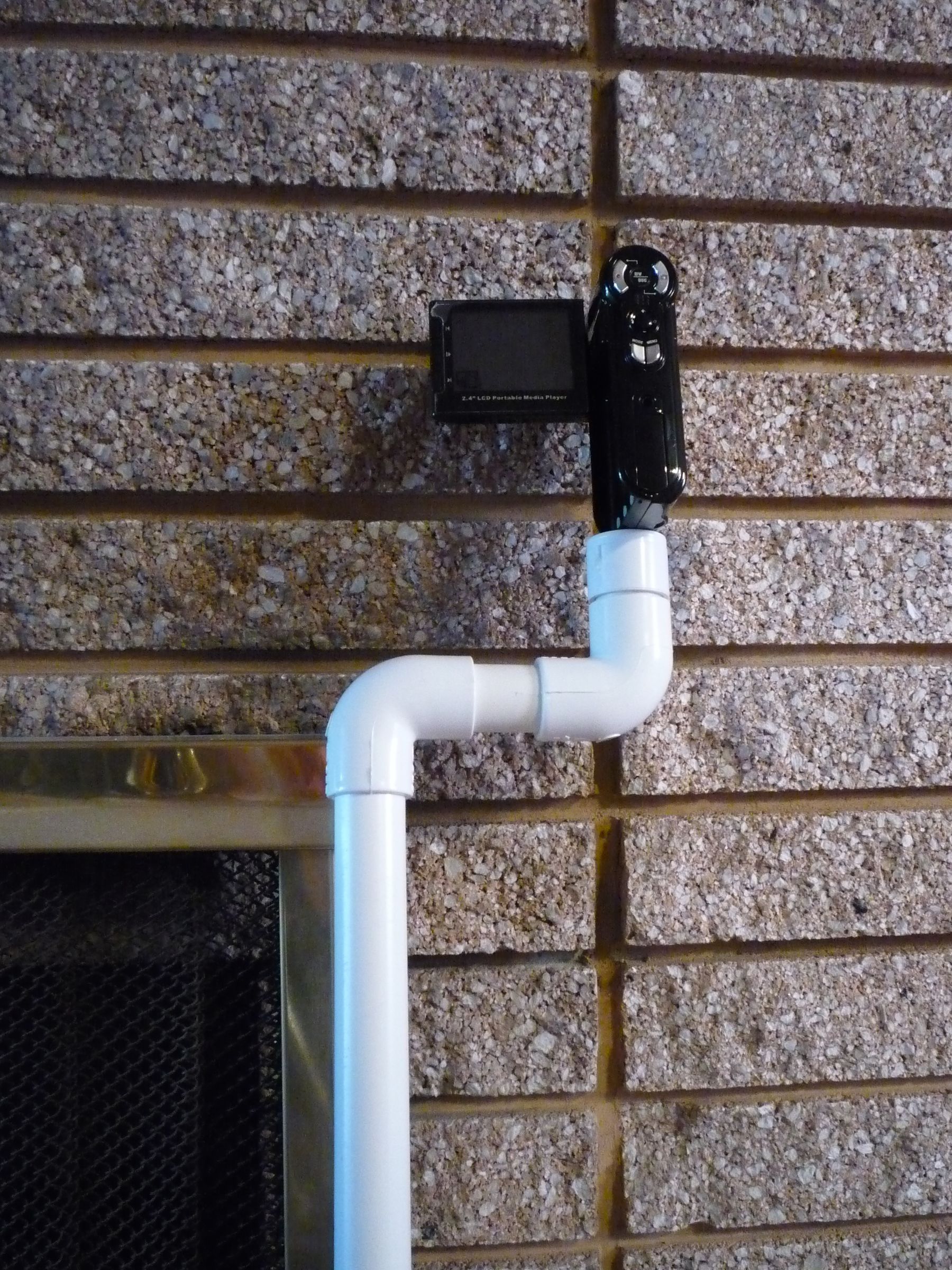 PVC Camera Mount : 7 Steps - Instructables