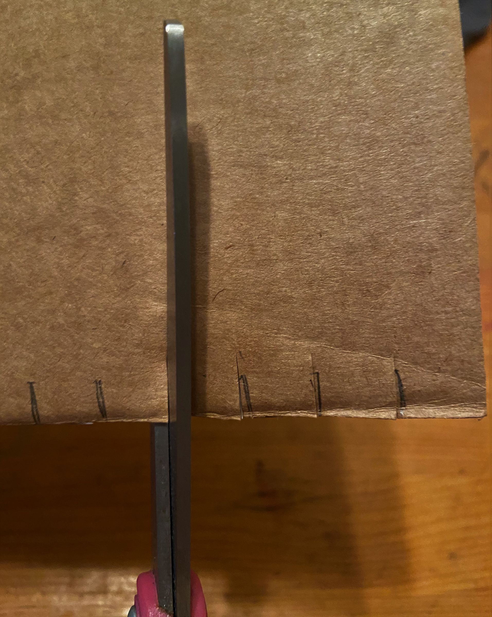 Weaving on a Cardboard Loom Using Recycled Materials : 4 Steps ...