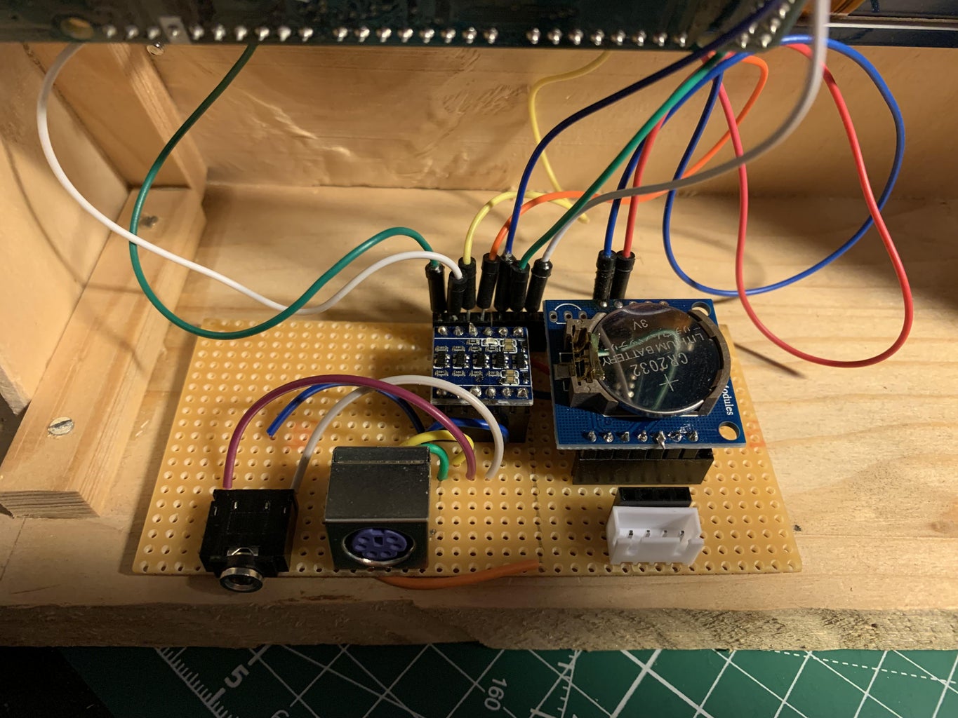 Build 80s Style Home Computers From Scratch From Arduino Components 14 Steps With Pictures