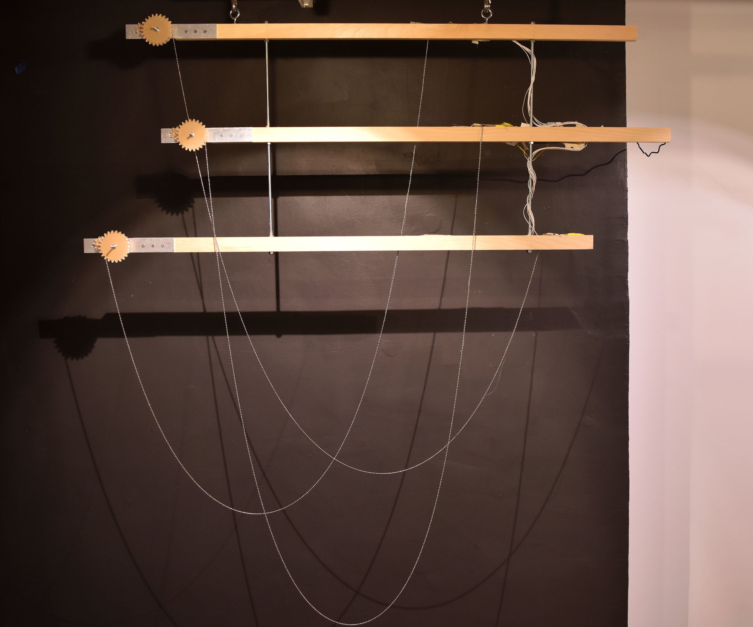 Making Studio Fall 2016 - Instructables