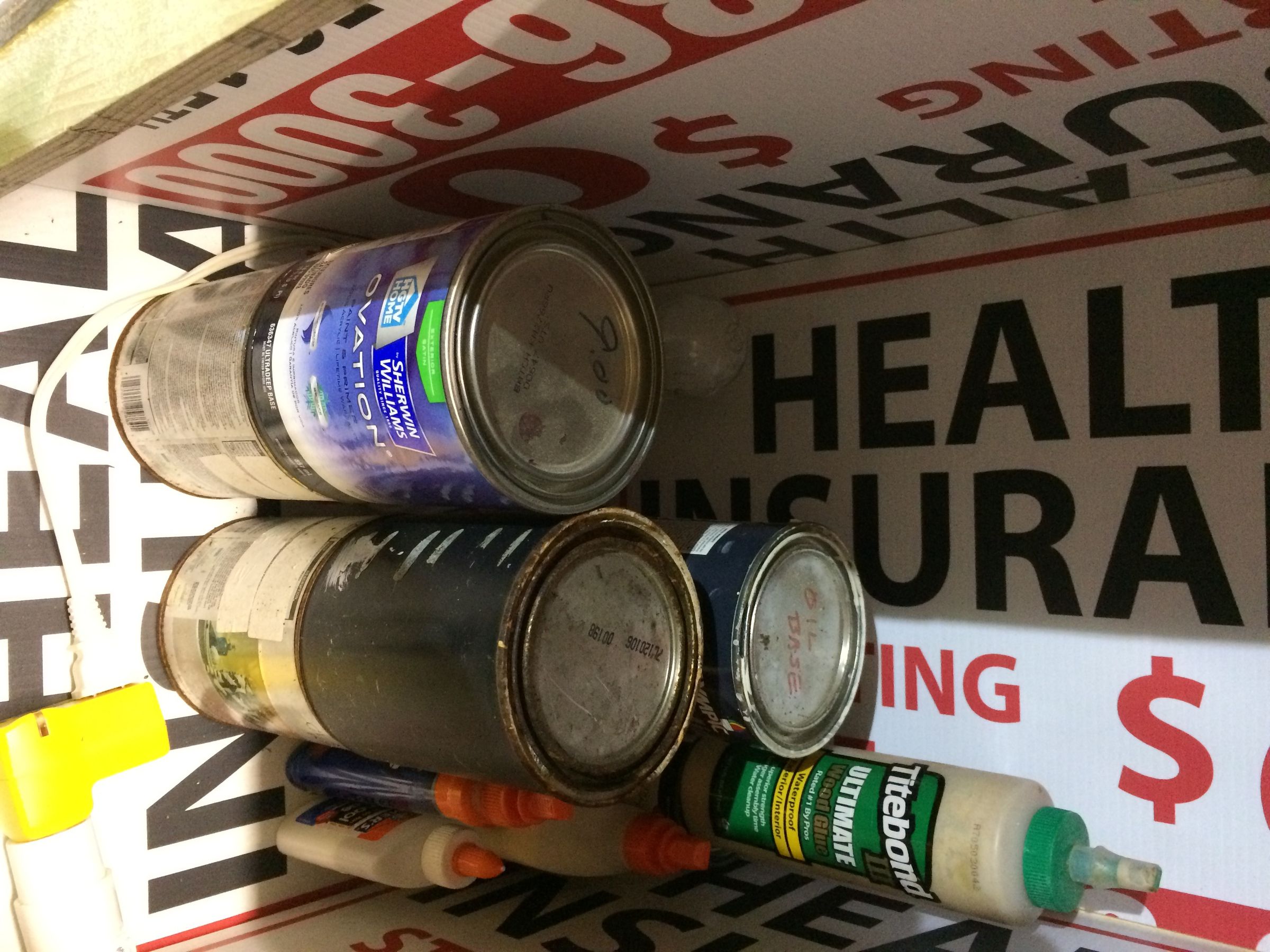 Making a Keep-Warm Box : 6 Steps (with Pictures) - Instructables