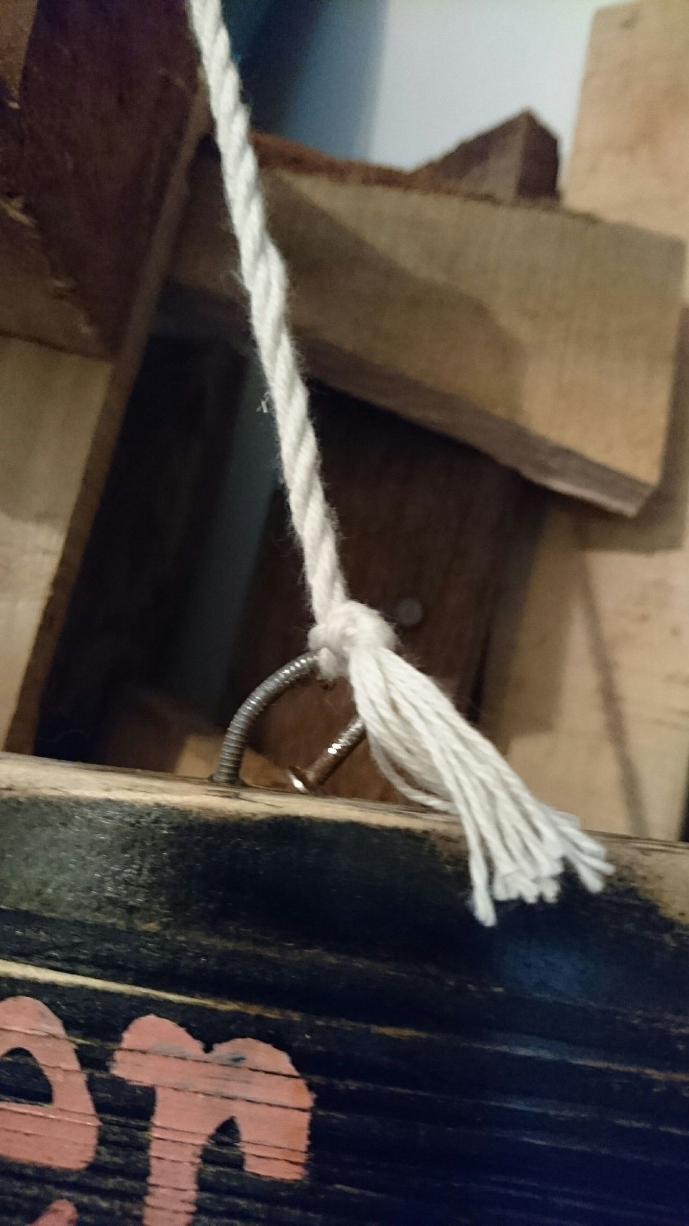 How to Make Rope (nautical Look) : 3 Steps (with Pictures) - Instructables