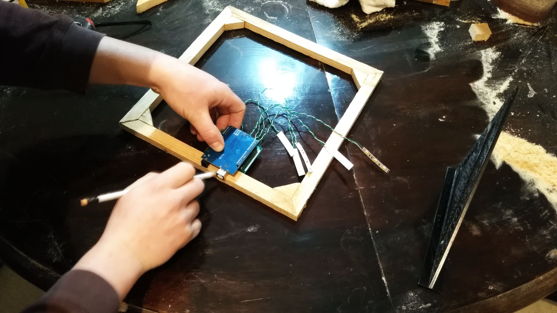 Arduino Based Light Show : 7 Steps - Instructables