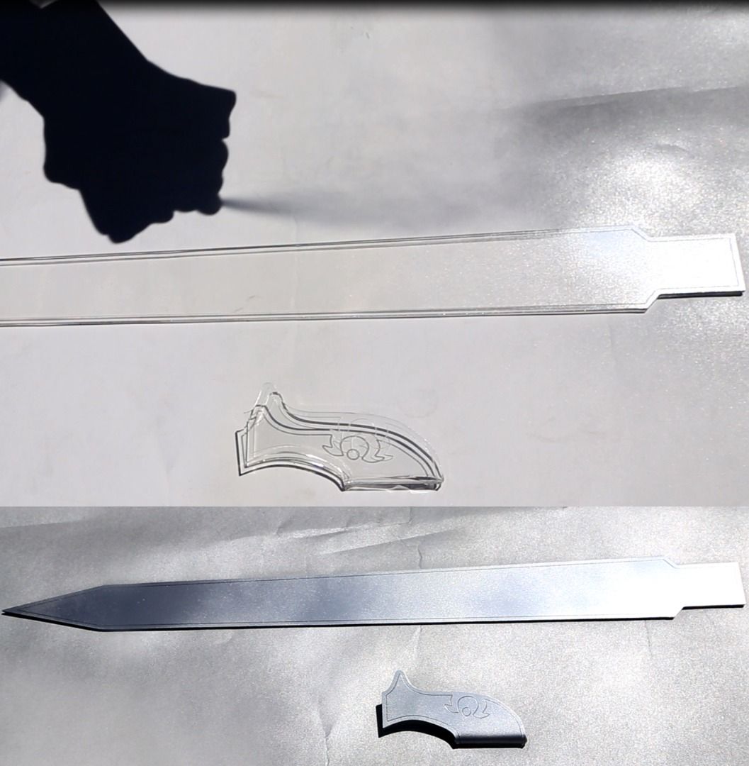 Lambent Light : 7 Steps - Instructables