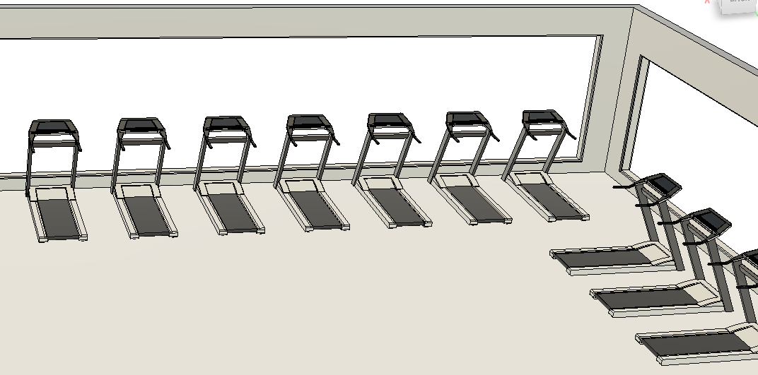 Make It Real Student Design Challenge: Gym Construction : 17 Steps ...