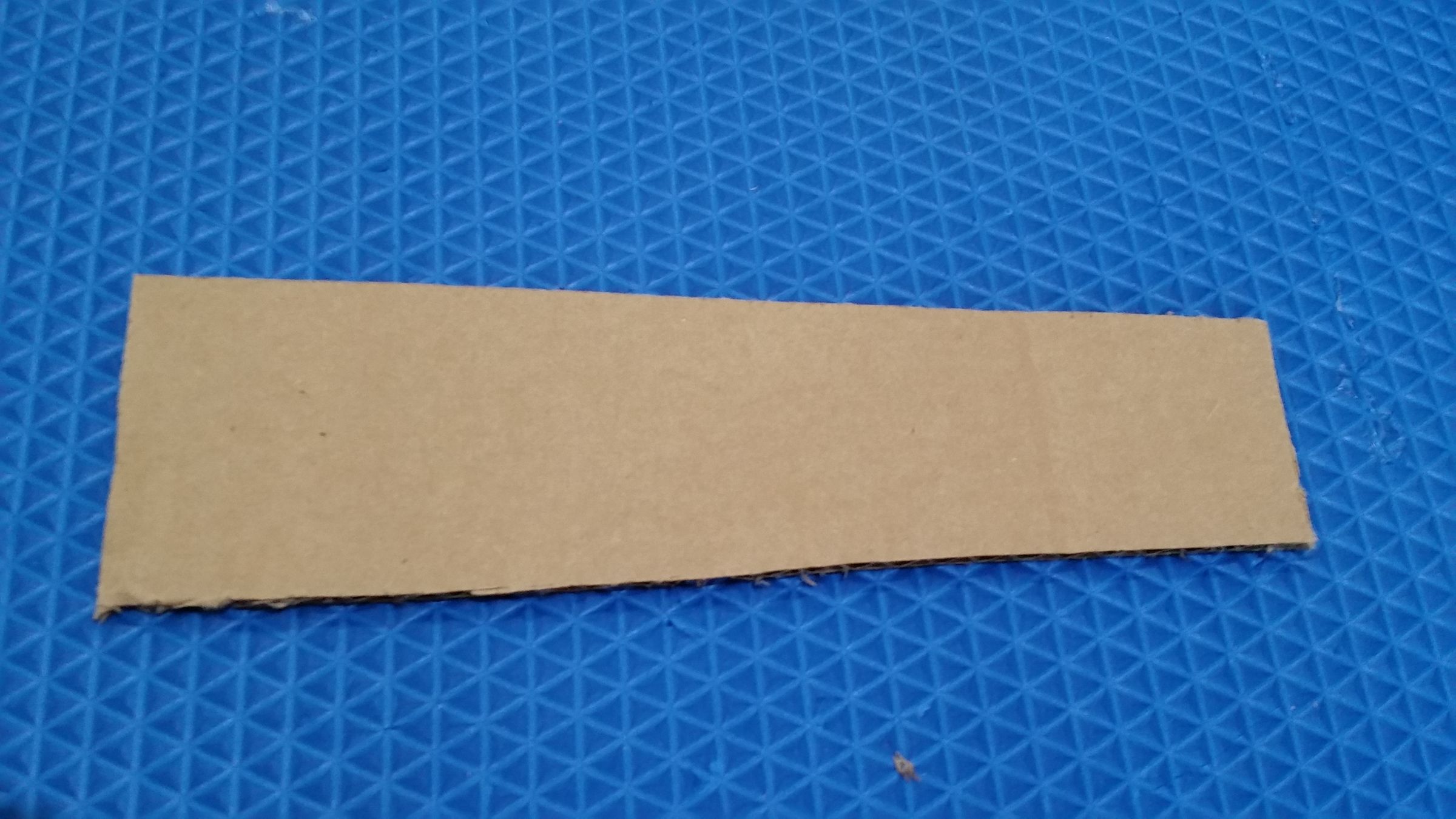 Working Cardboard Mandalorian Gauntlet: How to Make It : 14 Steps (with ...