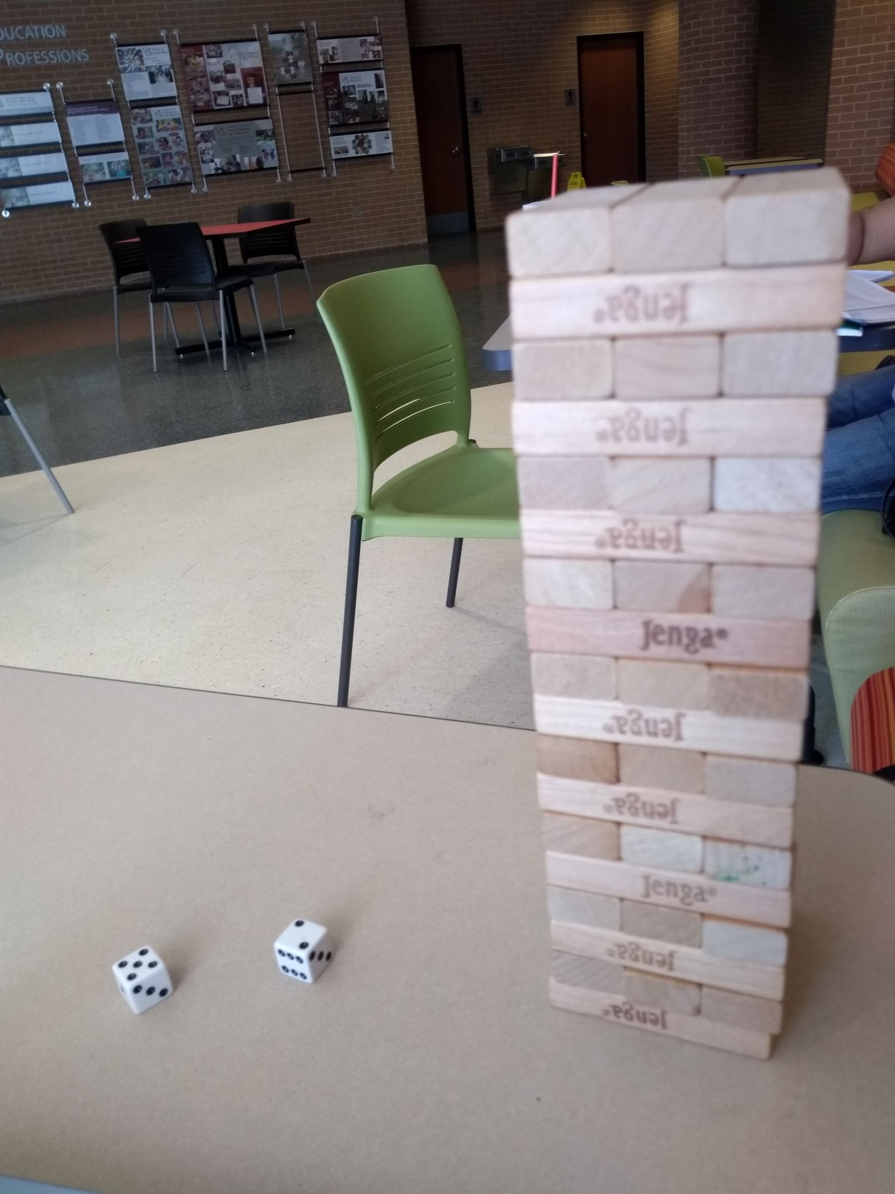 How to Play Different Versions of Jenga : 11 Steps - Instructables