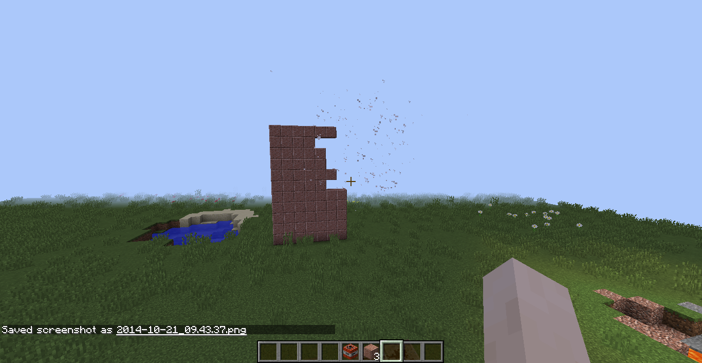 How to Make a Minecraft TNT Cannon : 6 Steps - Instructables