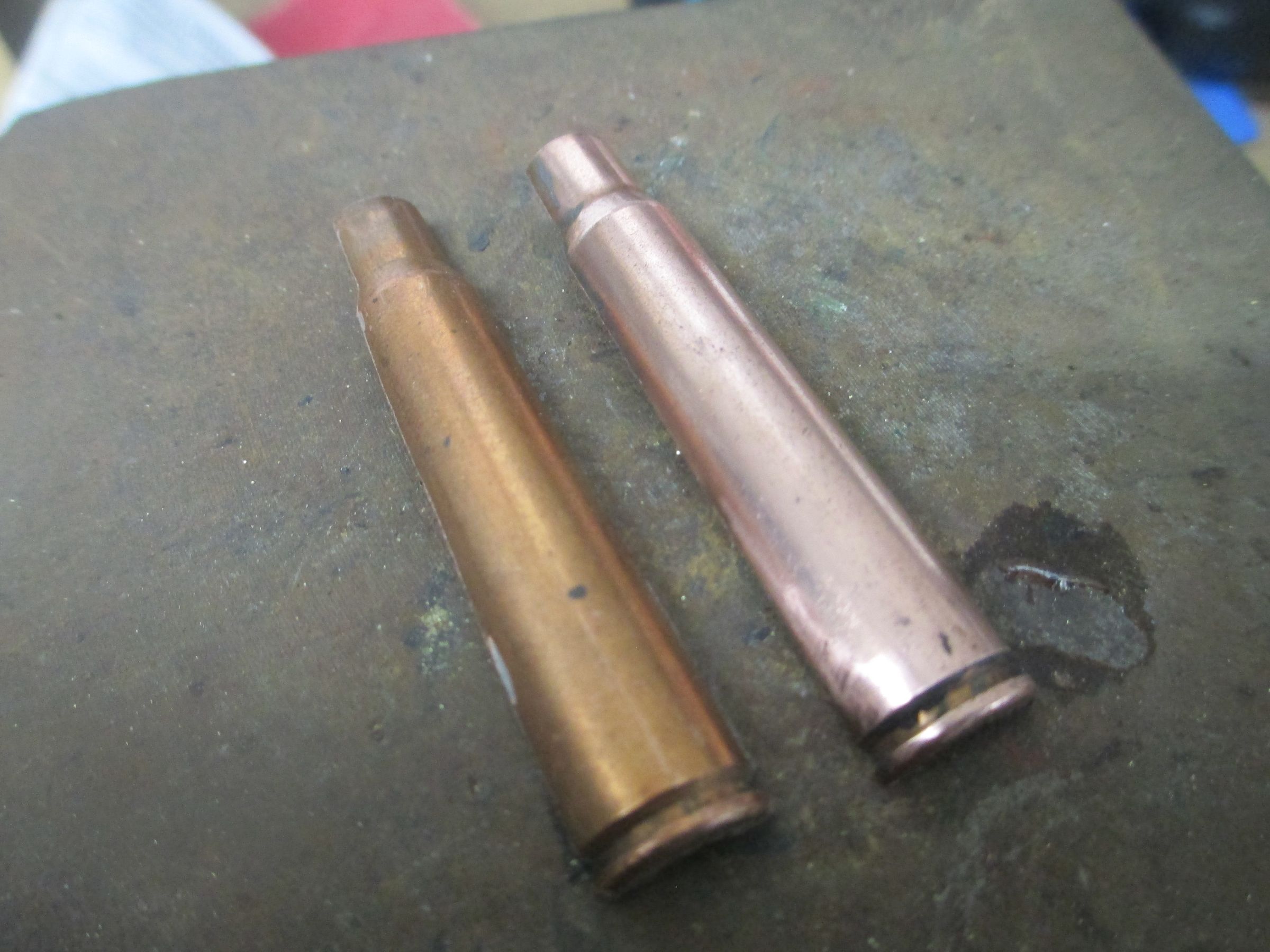 DIY Rifle and Bullet Pin Jewelry : 11 Steps (with Pictures) - Instructables