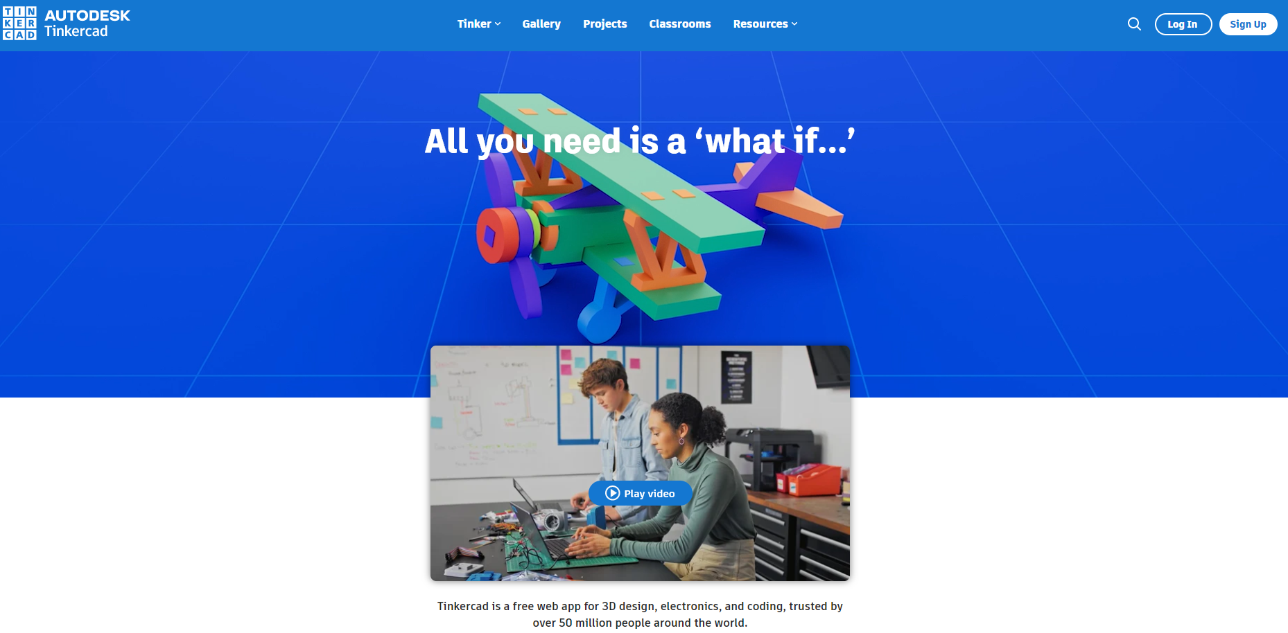 Create Country Flag With Tinkercad Codeblock Editor : 6 Steps (with Pictures) - Instructables