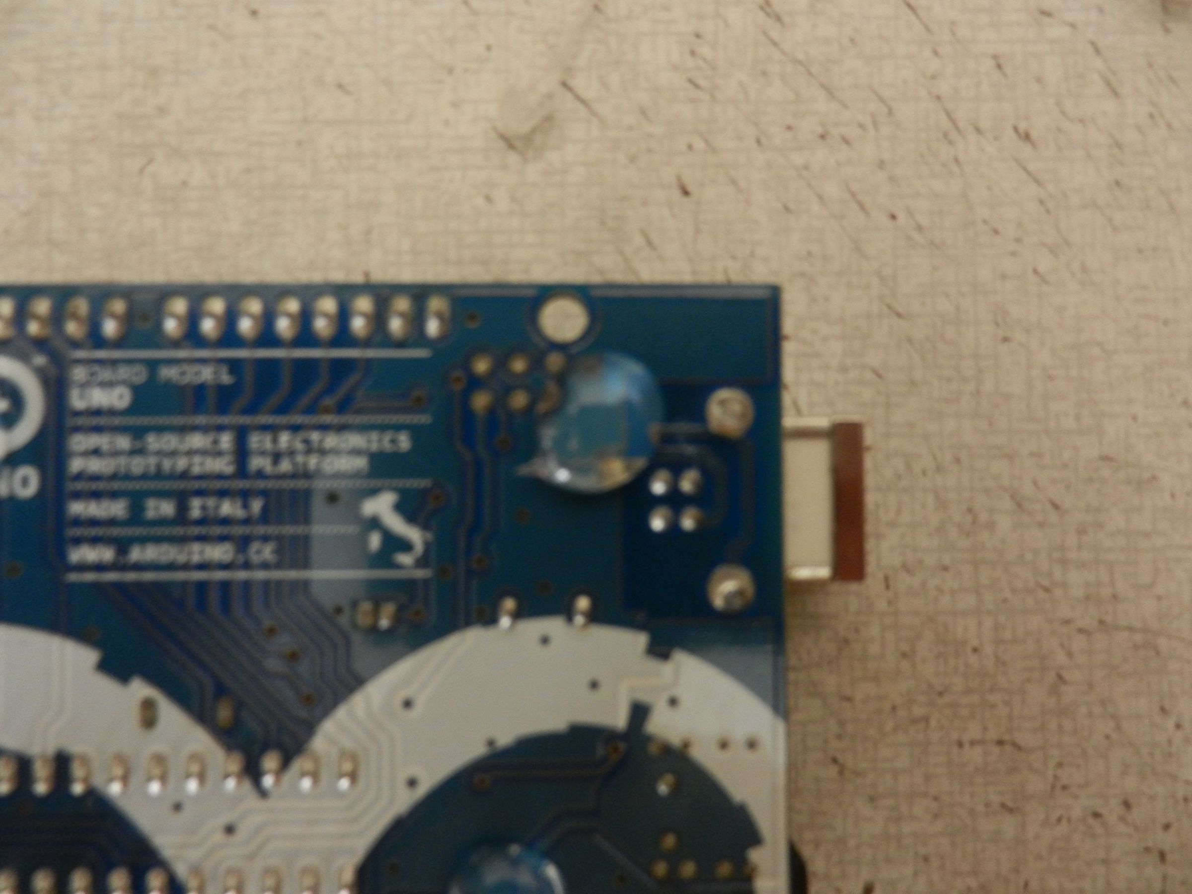 Arduino Silicone Bumper : 3 Steps - Instructables