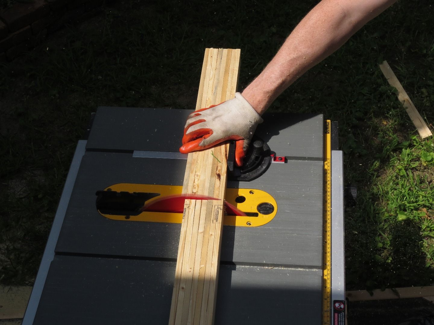 How to Make an $11 Crate With a $3 2x4 : 12 Steps (with Pictures ...