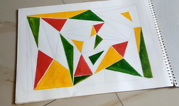 DIY Geometric Patterns : 5 Steps (with Pictures) - Instructables