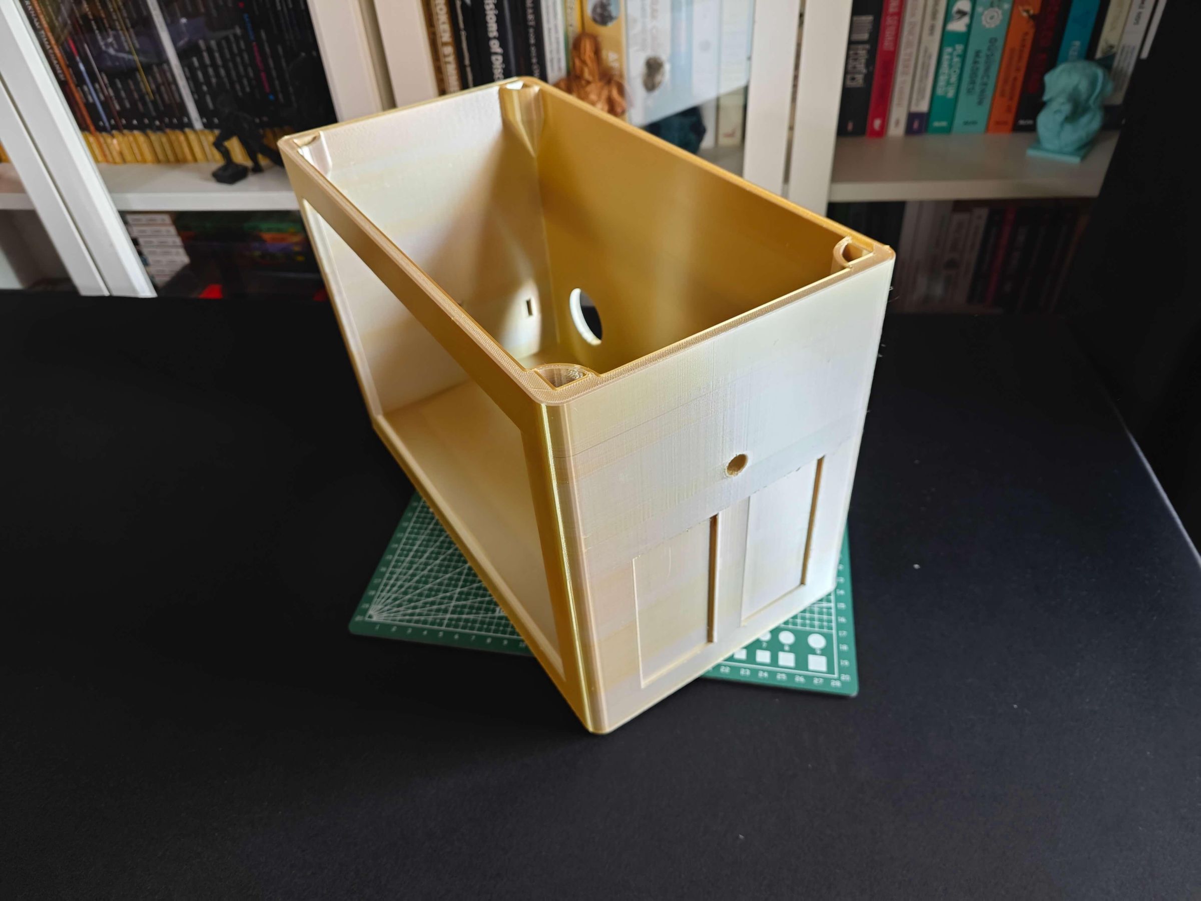 AI-driven Interactive Lab Assistant W/ OpenCV & ChatGPT : 23 Steps ...