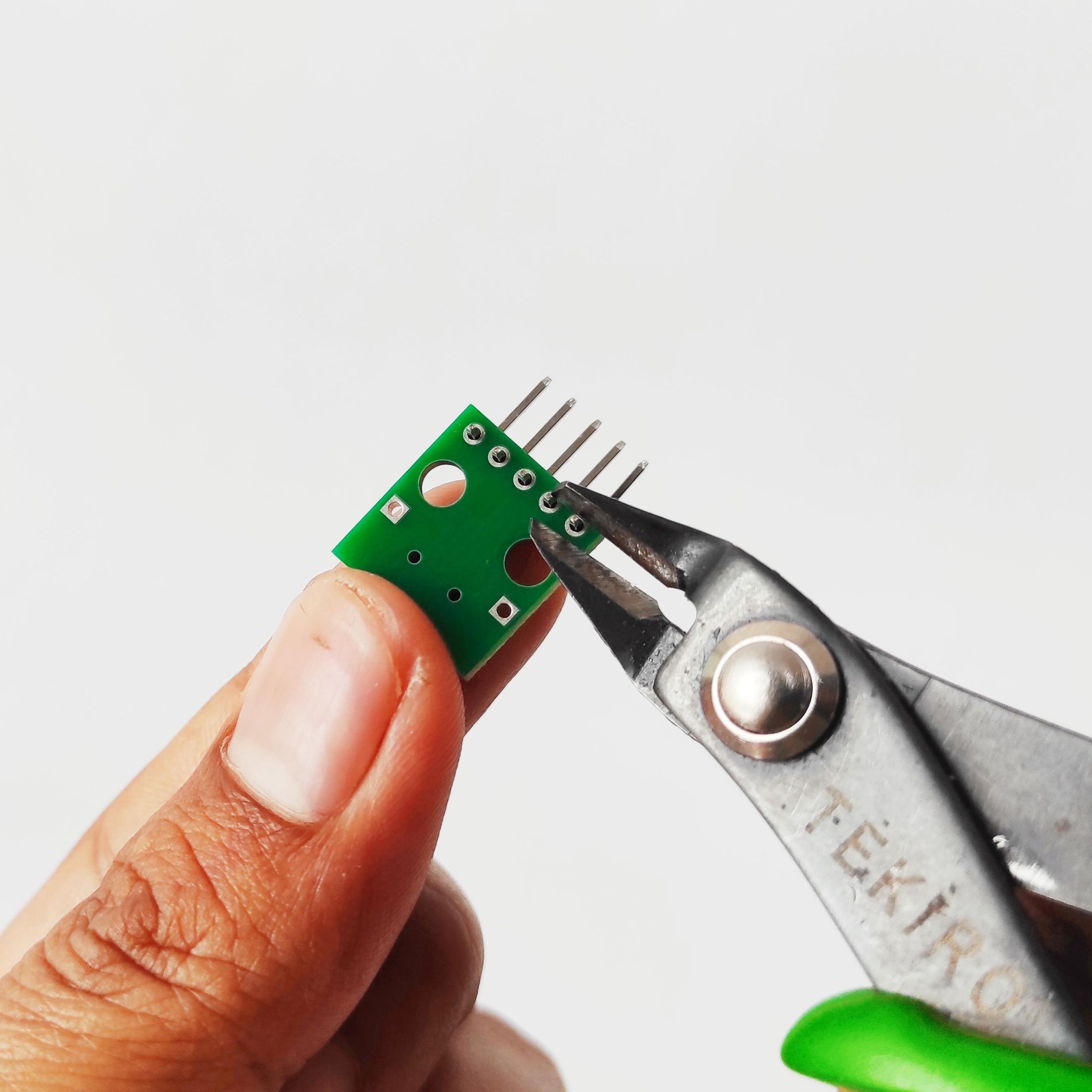 Digital Clock LED Dot Matrix - ESP Matrix Android App : 14 Steps ...