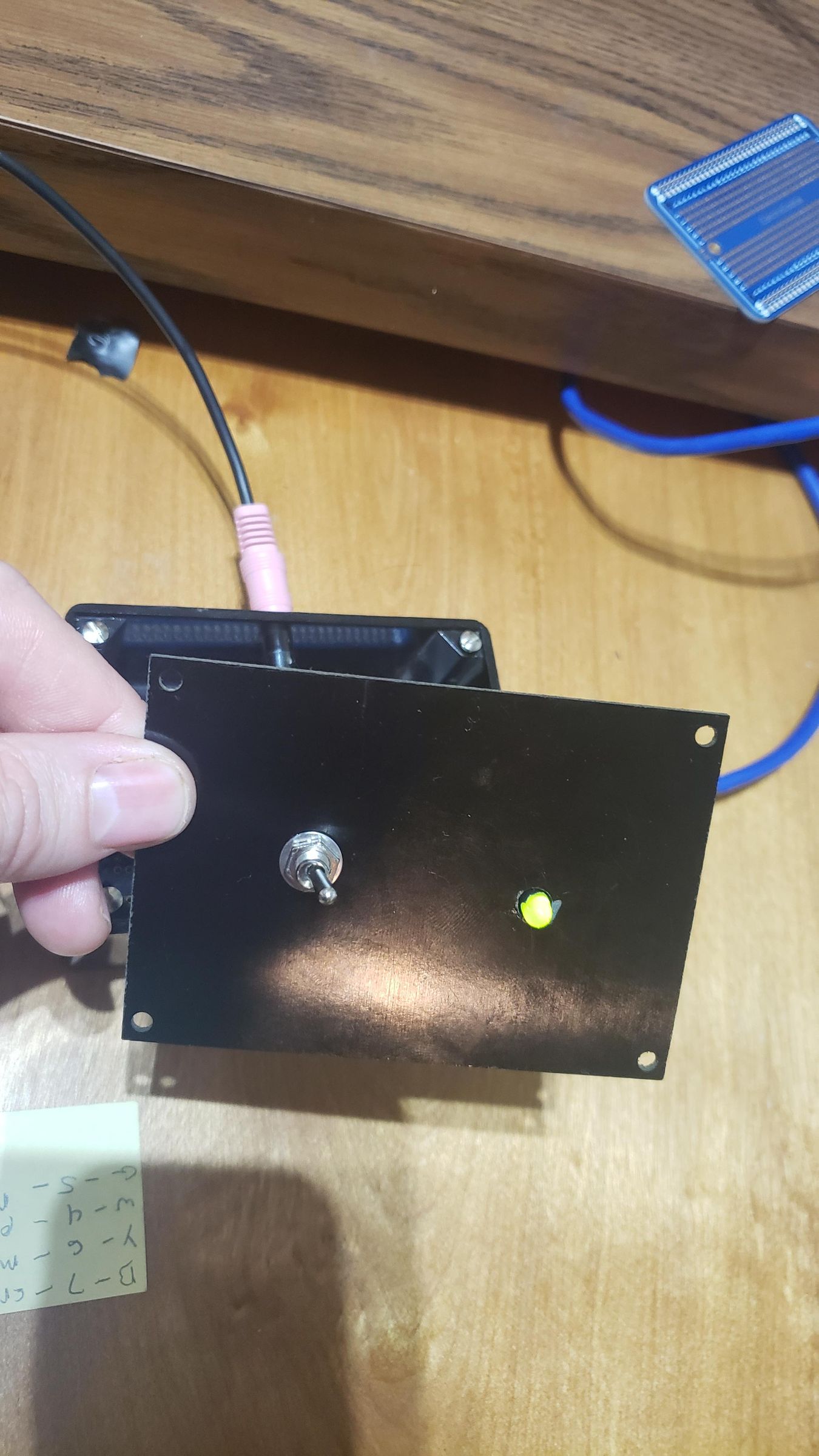 Homemade TNC : 5 Steps - Instructables