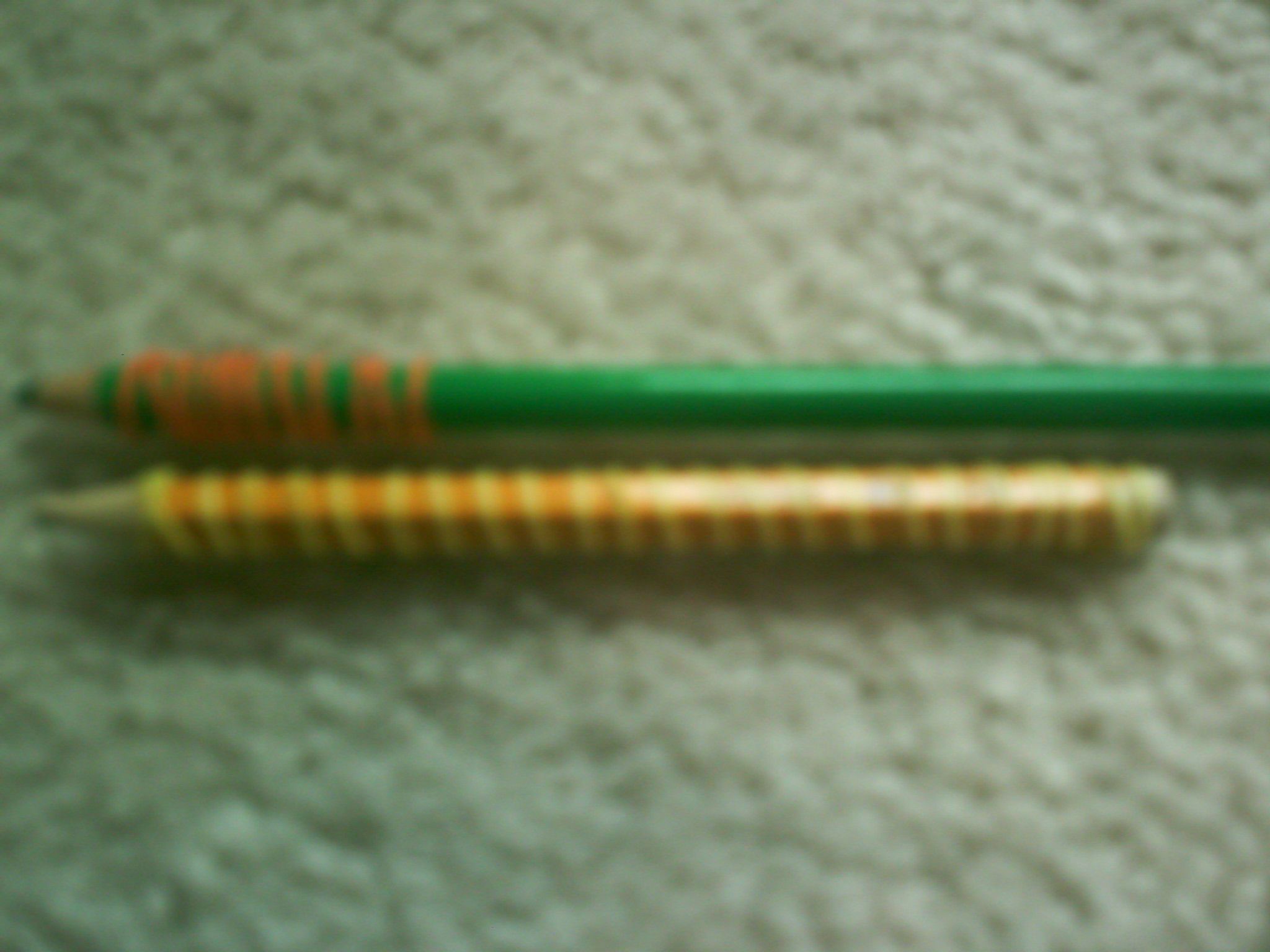 The Easy, Ultimate Pencil Grip : 3 Steps - Instructables