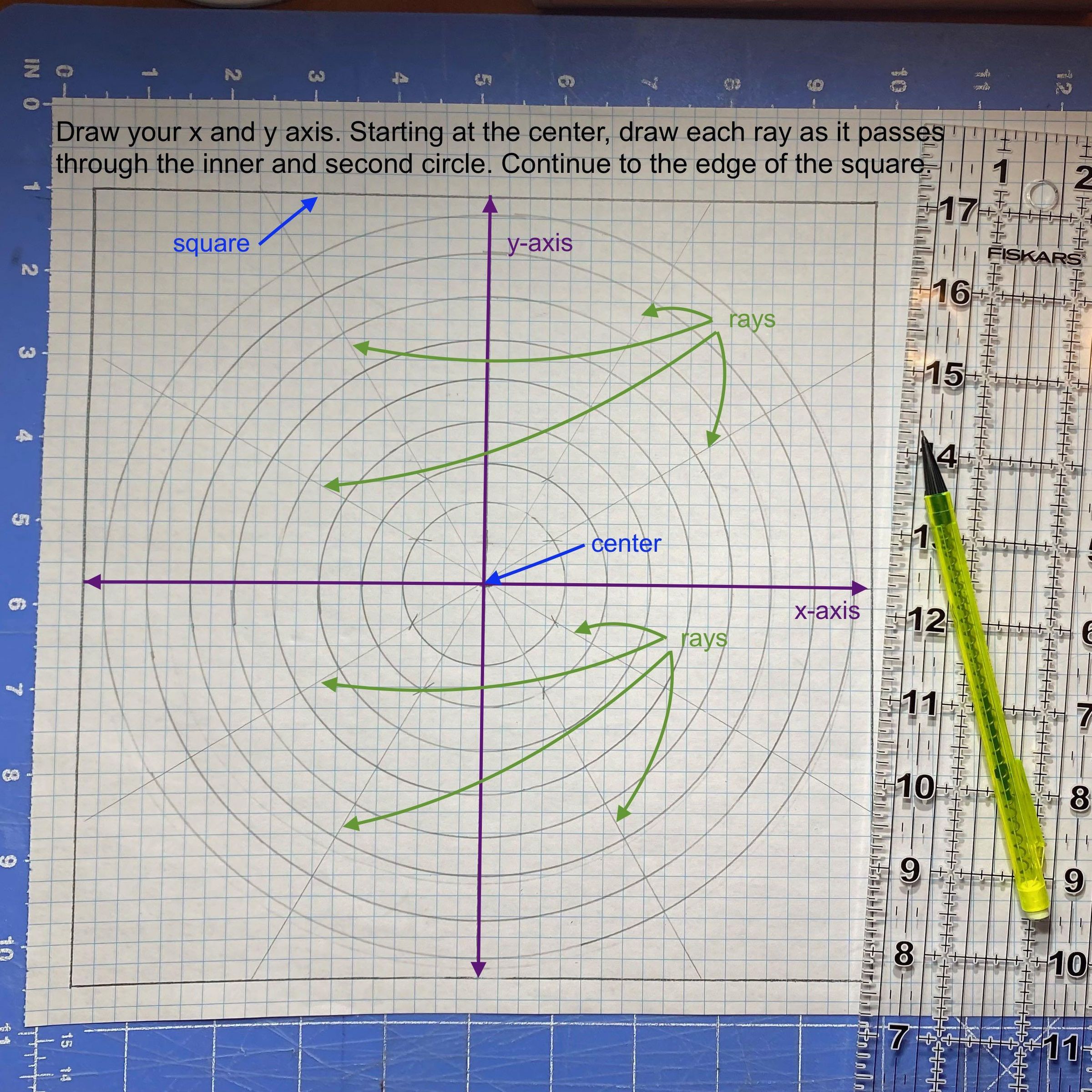 Make a Fused Glass Snowflake : 8 Steps (with Pictures) - Instructables