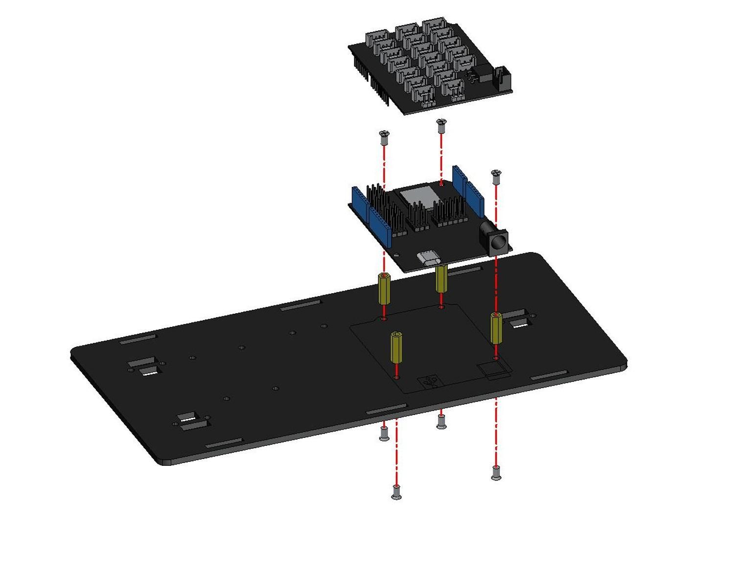 DIY Weather Station With Anemometer + Code (Arduino ESP32) : 3 Steps ...