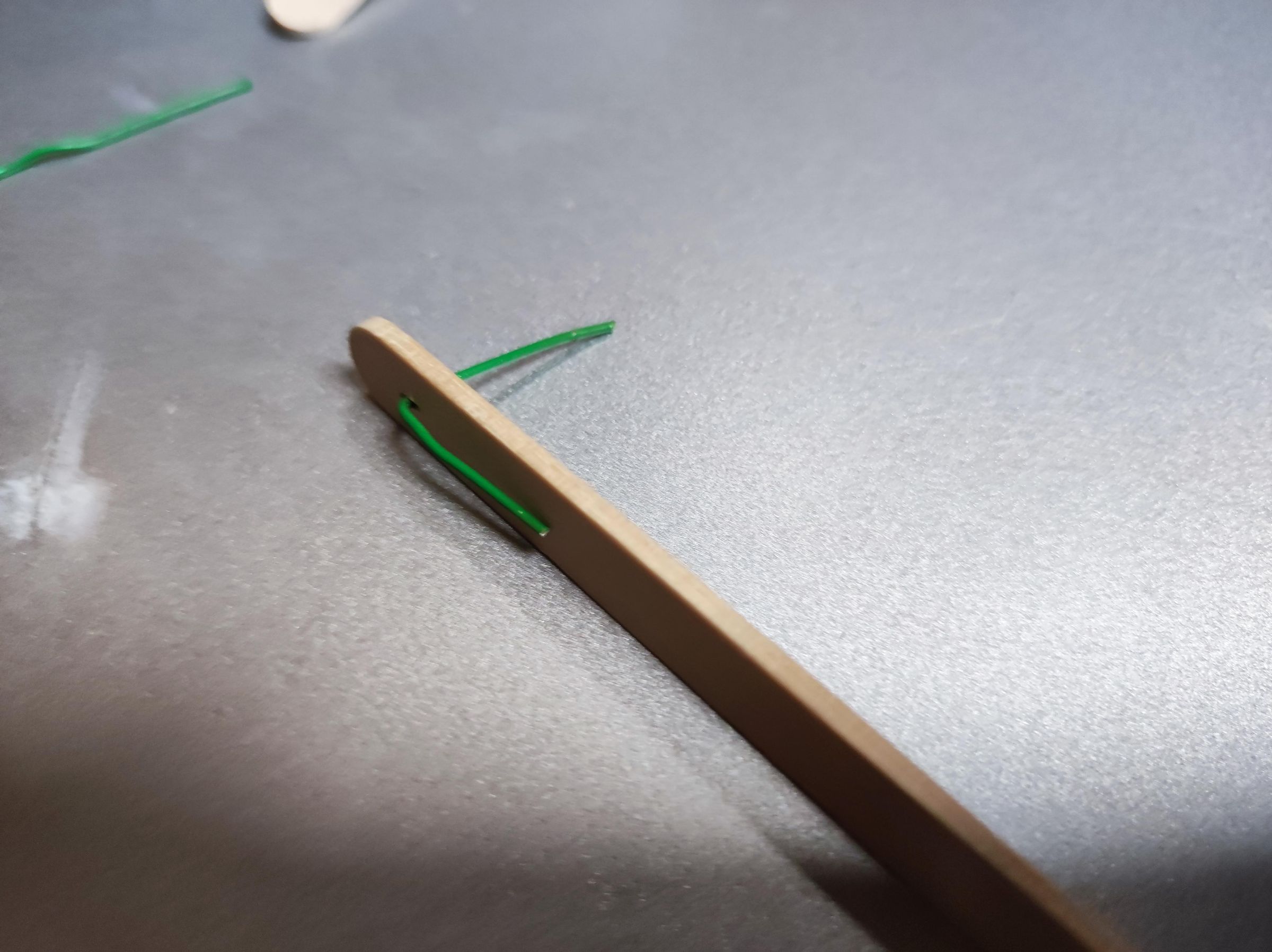 Low Budget Mechanised Movable Eyes : 4 Steps (with Pictures ...
