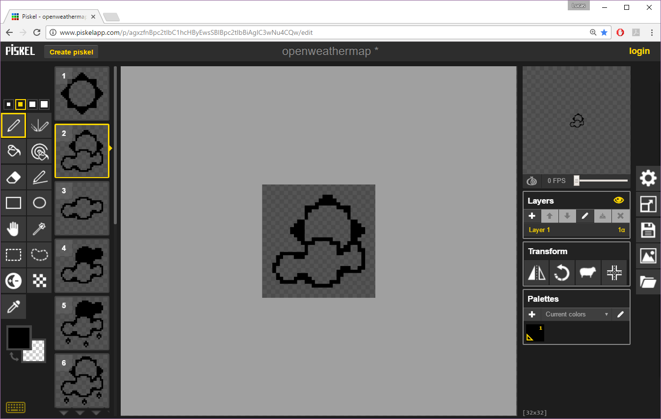 Weather Display : 11 Steps (with Pictures) - Instructables