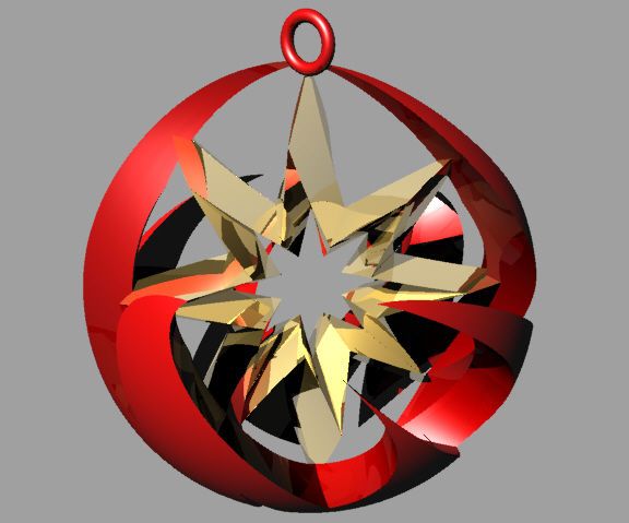 Starball : 12 Steps - Instructables
